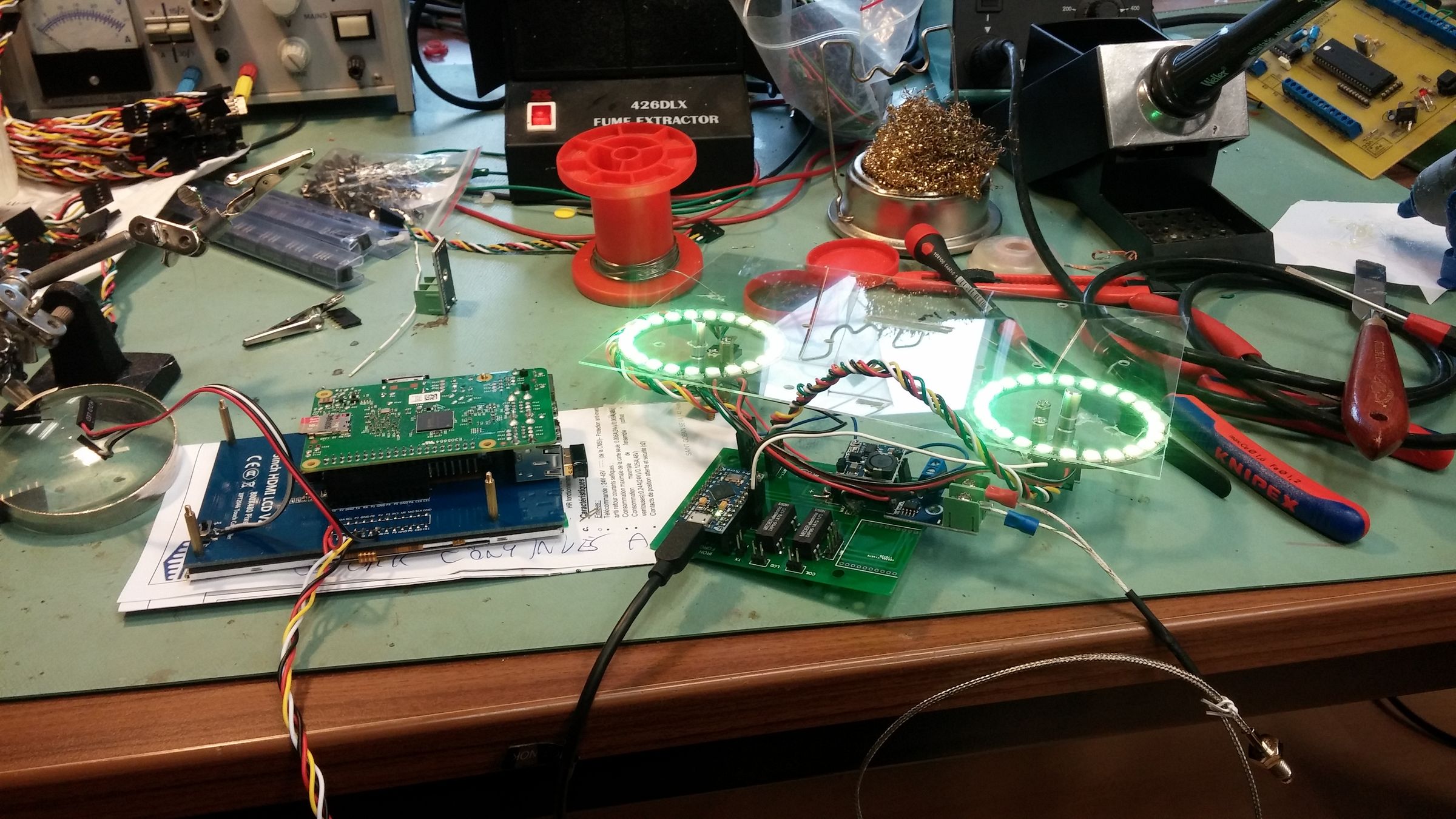 IronForge the NetBSD Toaster : 9 Steps (with Pictures) - Instructables