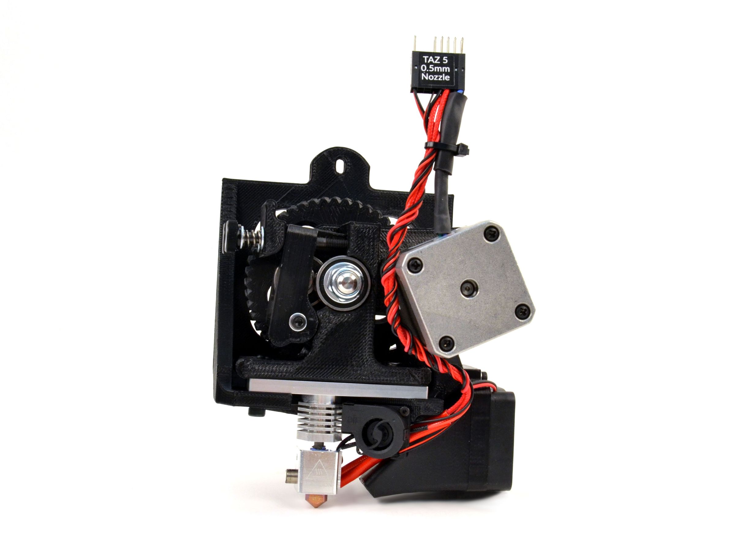 CNC to 3D Printer Conversion : 5 Steps (with Pictures) - Instructables