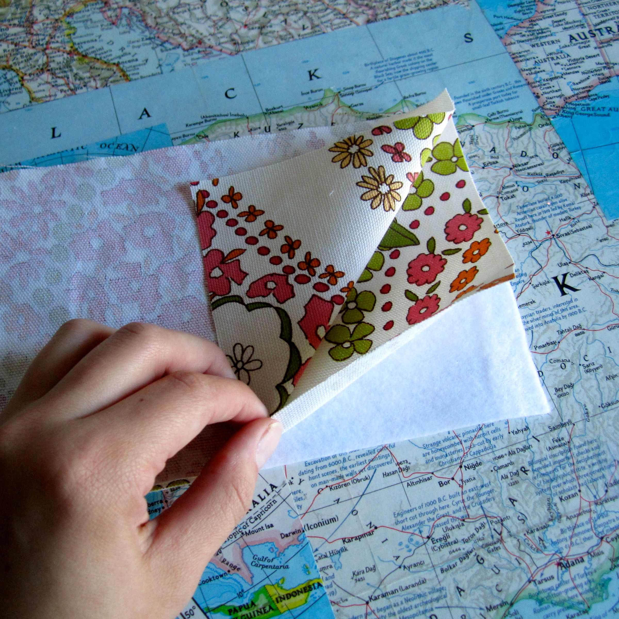How to Sew a Needle Book : 9 Steps (with Pictures) - Instructables