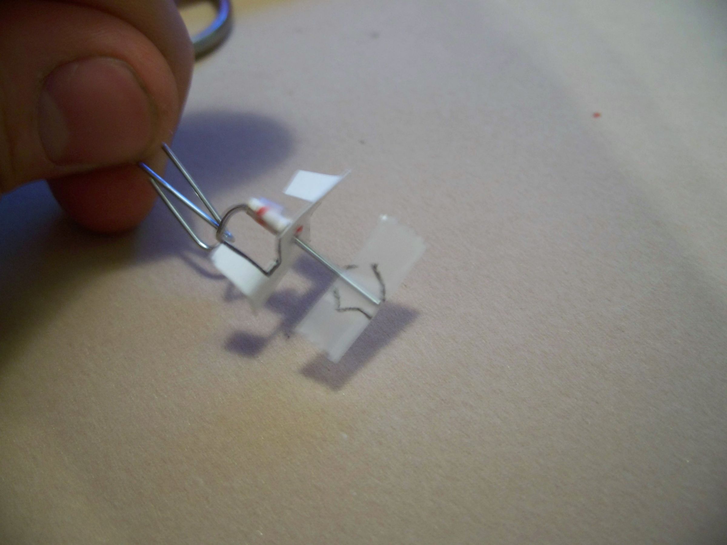 The Paper Jet Engine : 5 Steps - Instructables