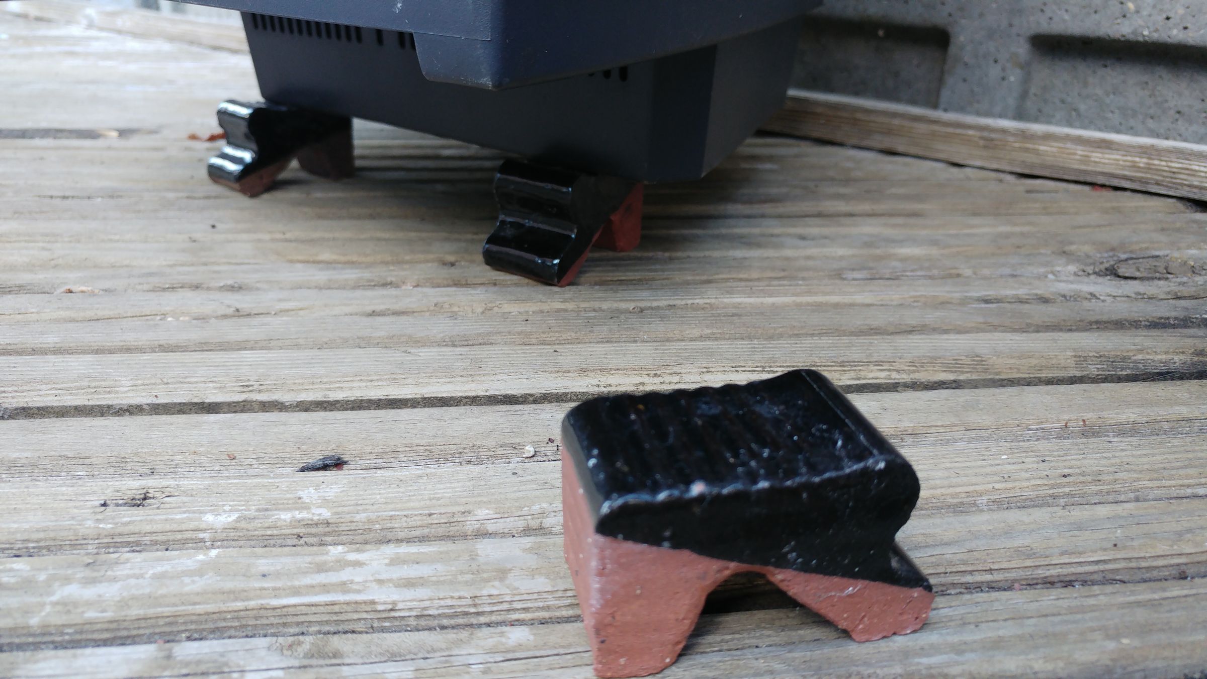 Computer Monitor Garden Planter : 5 Steps (with Pictures) - Instructables