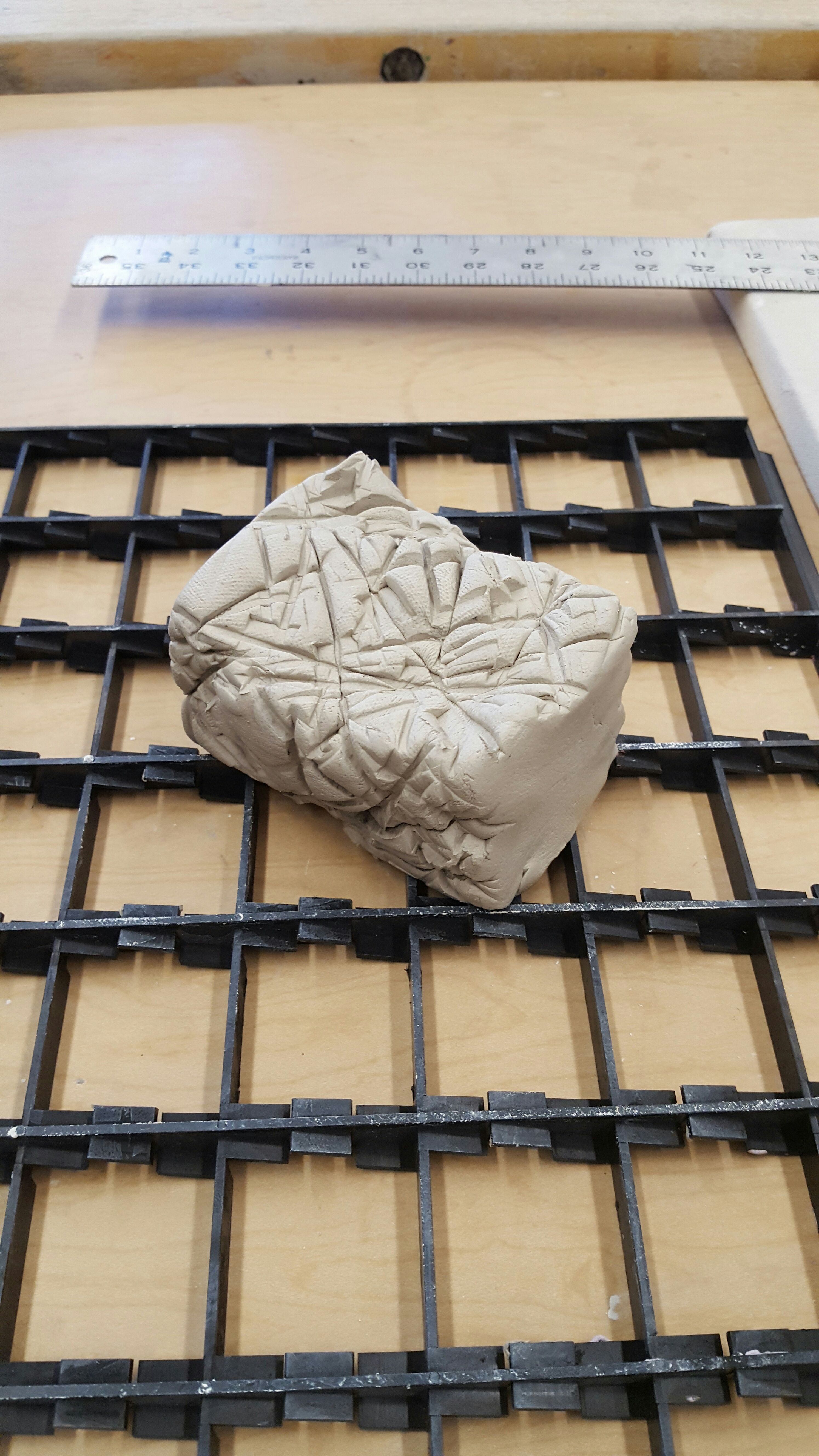 Firecracker Pots - Exploded Clay : 4 Steps (with Pictures) - Instructables