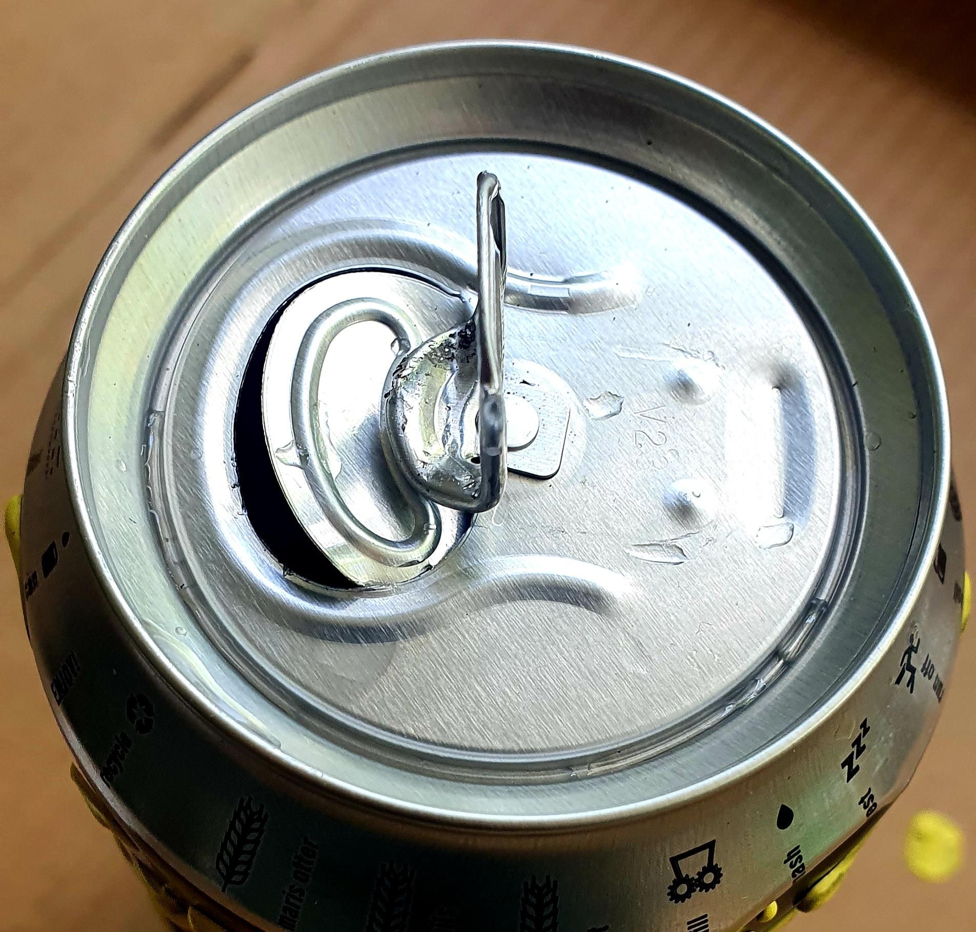 Steam Engine Using an Empty Beer Can : 6 Steps - Instructables