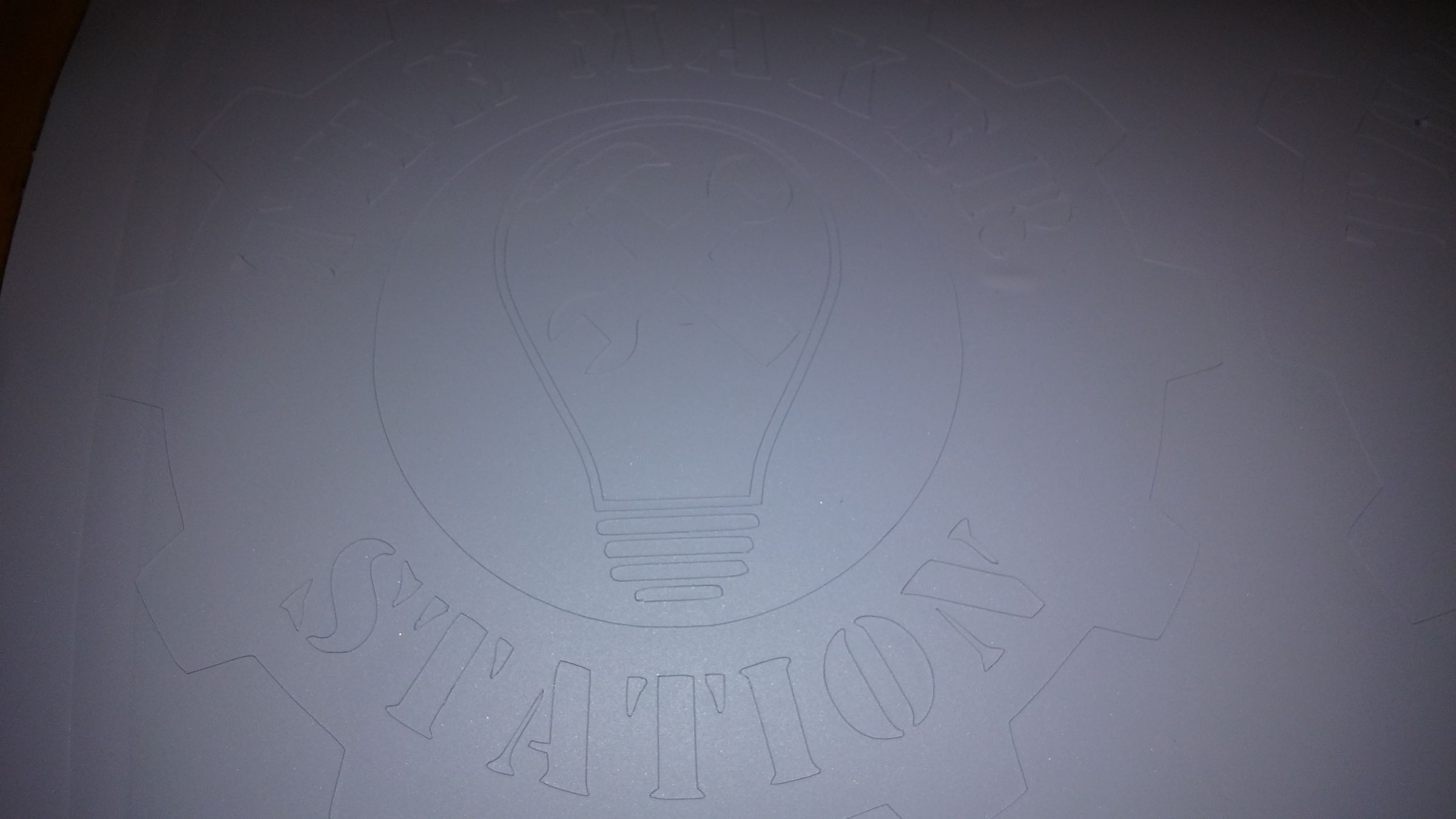 Custom Vinyl Window Decal : 7 Steps (with Pictures) - Instructables