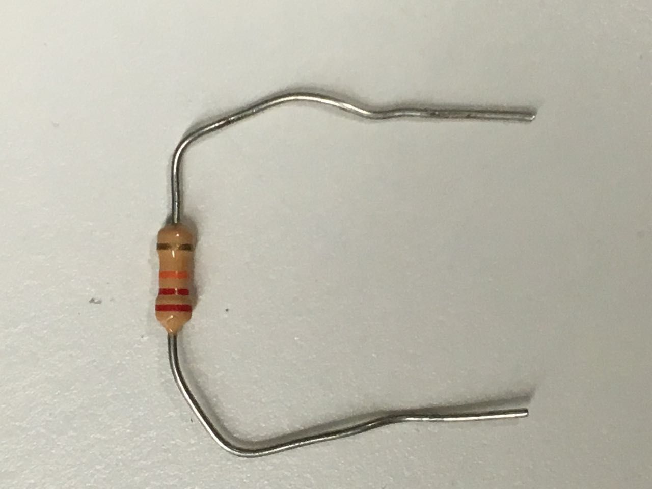 Instruction of Building a Simple Circuit : 6 Steps (with Pictures ...