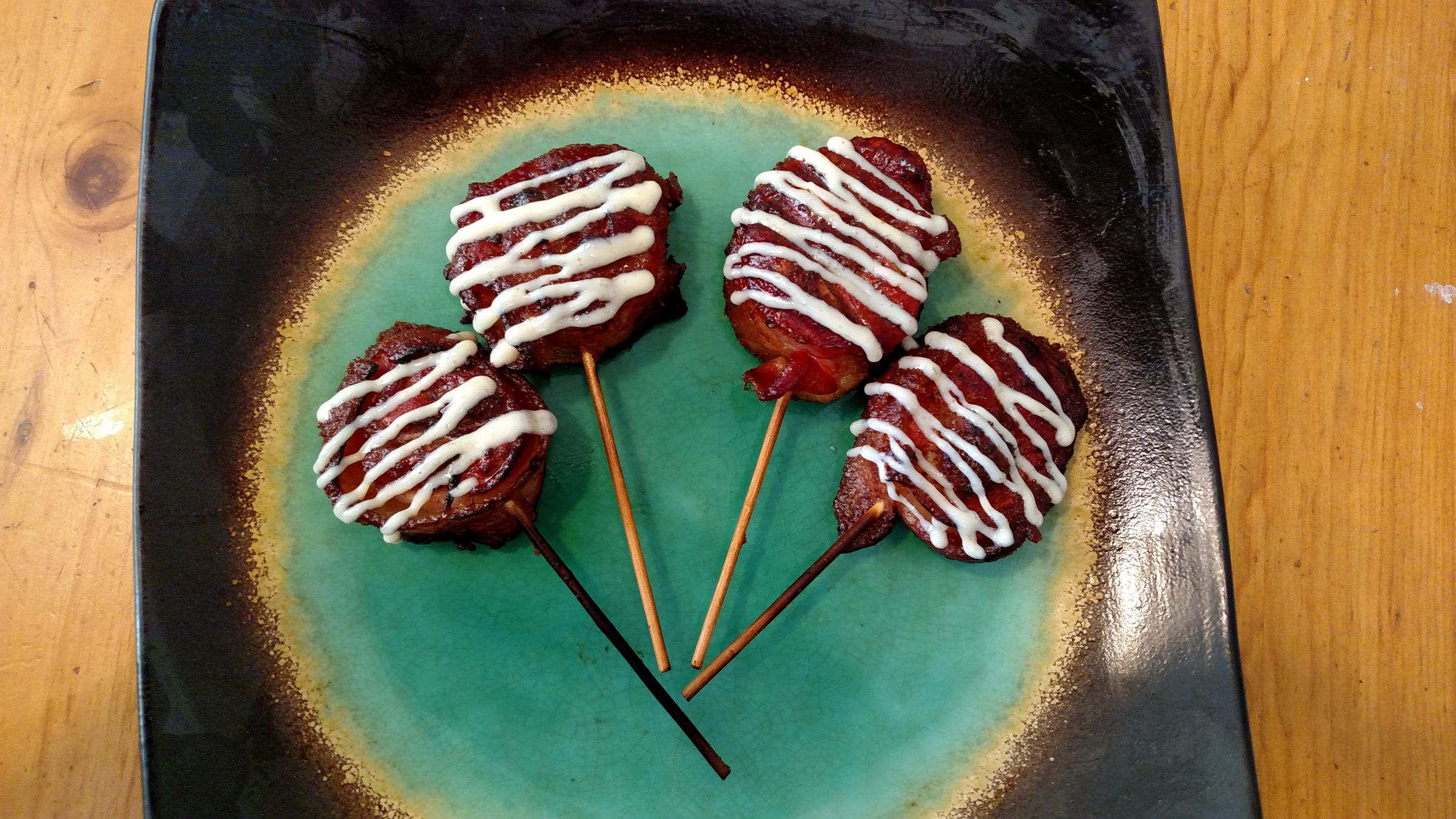 Three Little Pigs Pork Pops : 3 Steps (with Pictures) - Instructables