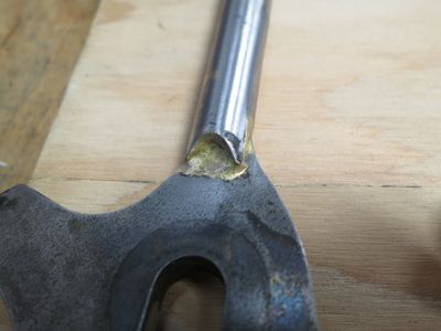 Build a Bicycle Frame : 8 Steps (with Pictures) - Instructables