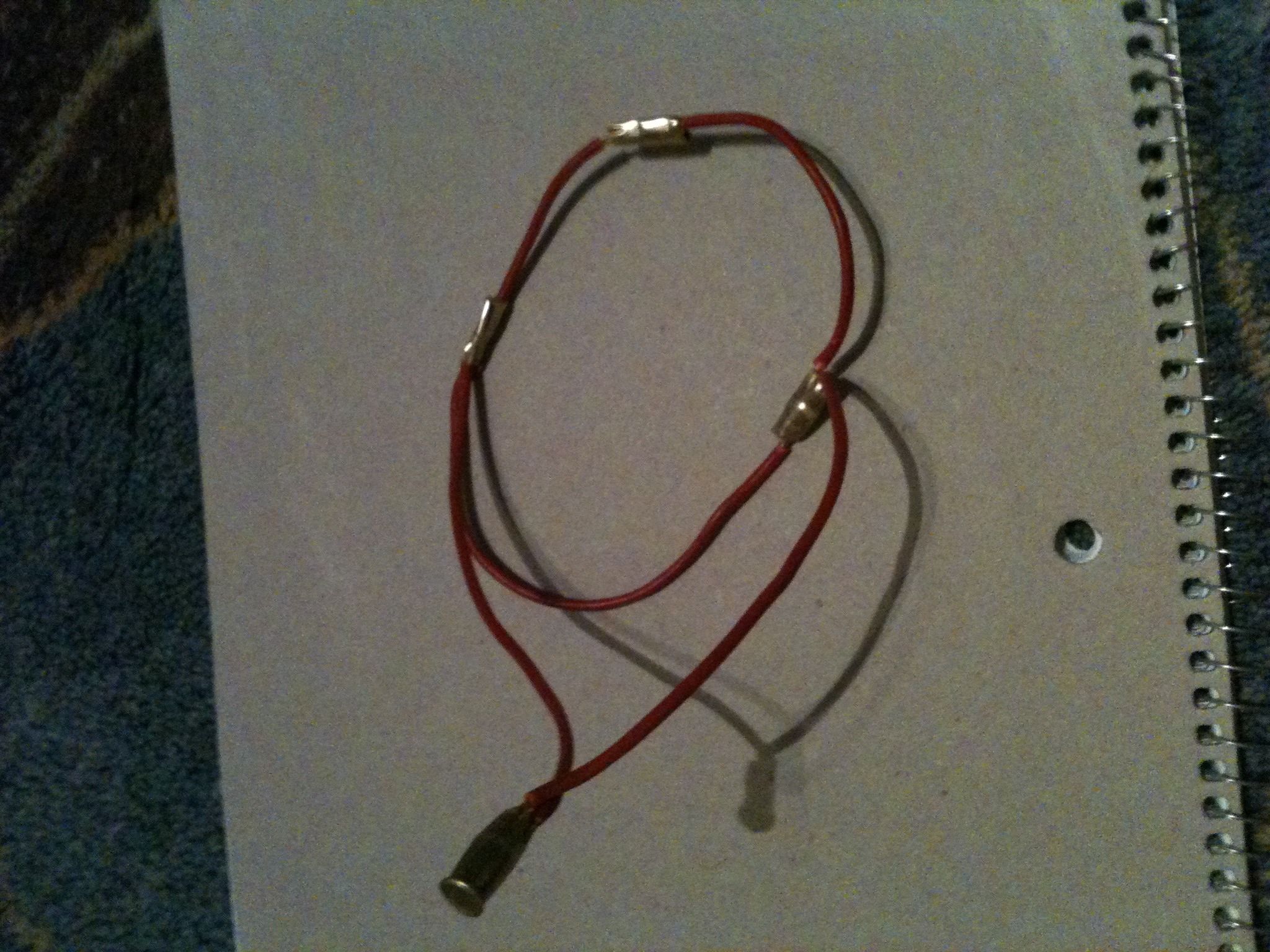 Spent Cartridge Crimp Connectors : 13 Steps - Instructables