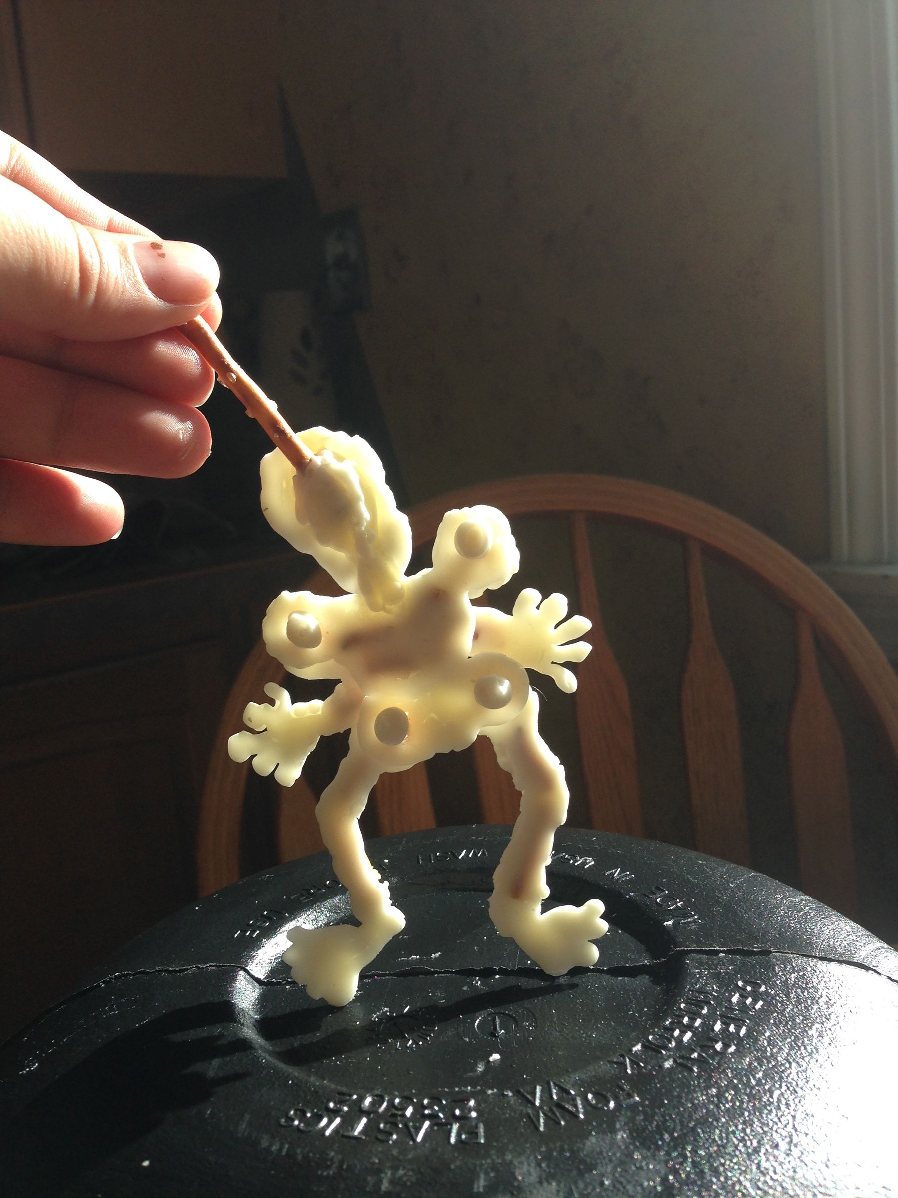 DANCING SKELETON TREATS : 6 Steps (with Pictures) - Instructables