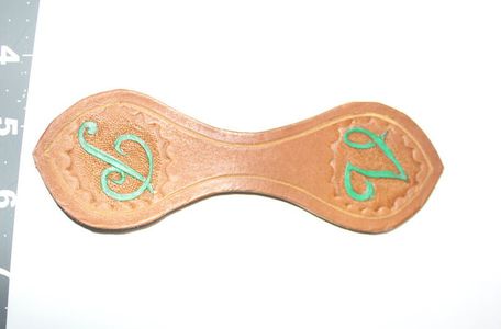 Homemade Christmas-Gift Key Fob : 10 Steps (with Pictures) - Instructables