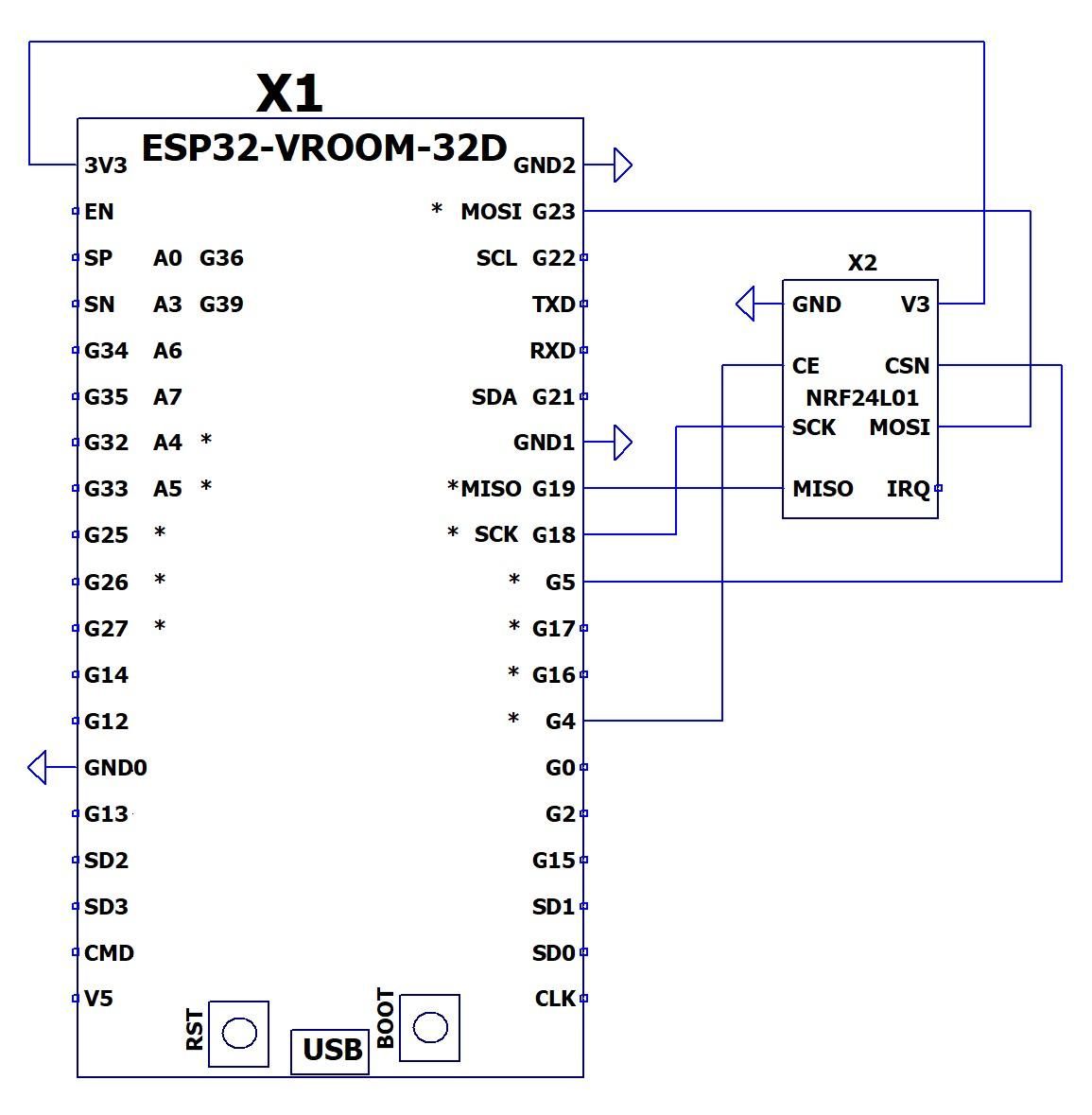 Using ESP32 BLE : 5 Steps - Instructables