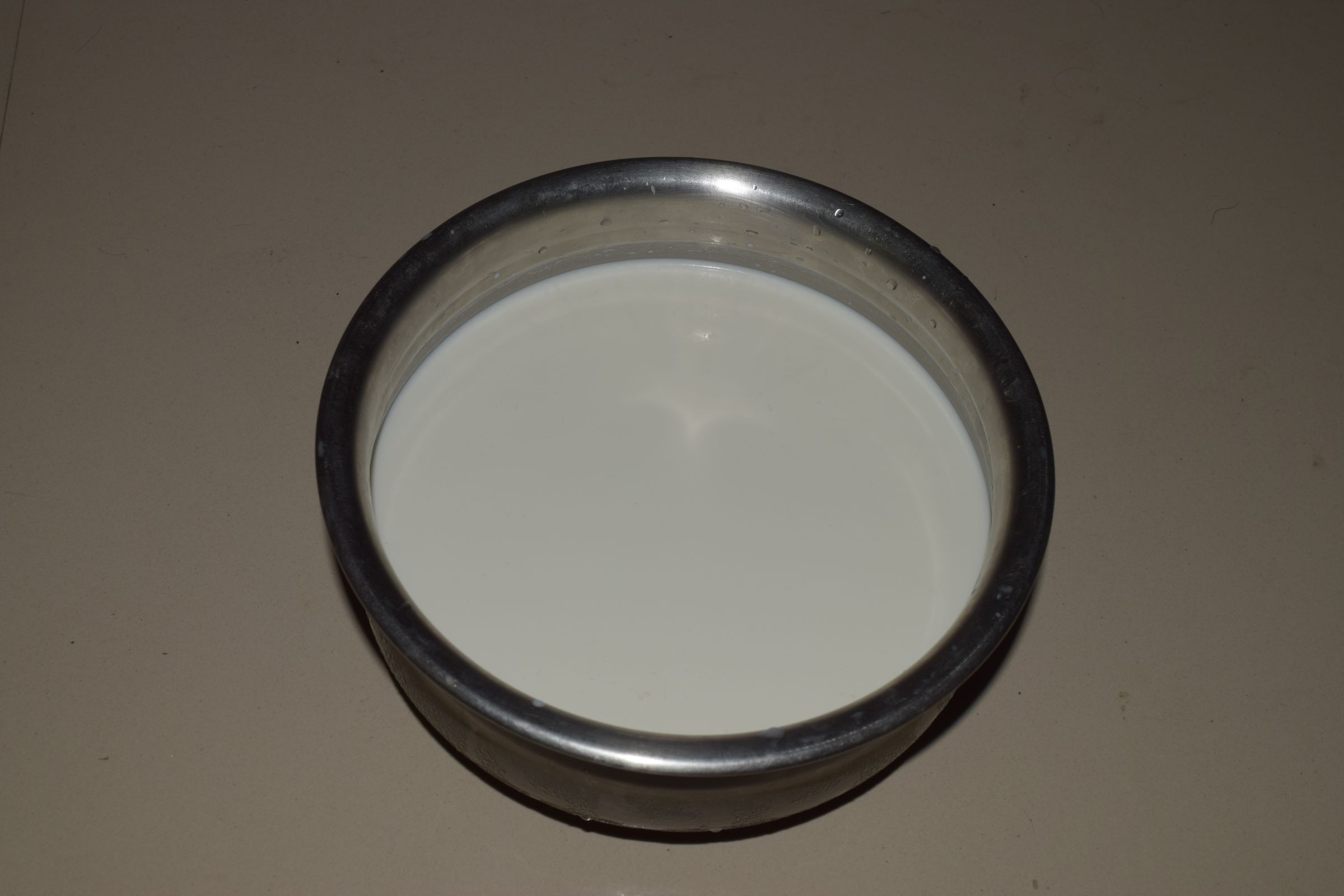 Healthy Colostrum Milk Cheese : 3 Steps (with Pictures) - Instructables