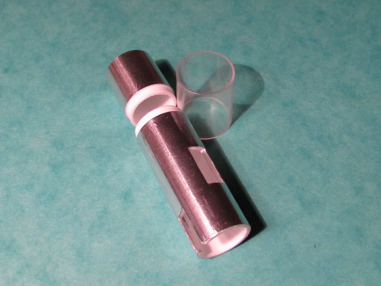 Retro-Futuristic USB Drive : 16 Steps (with Pictures) - Instructables