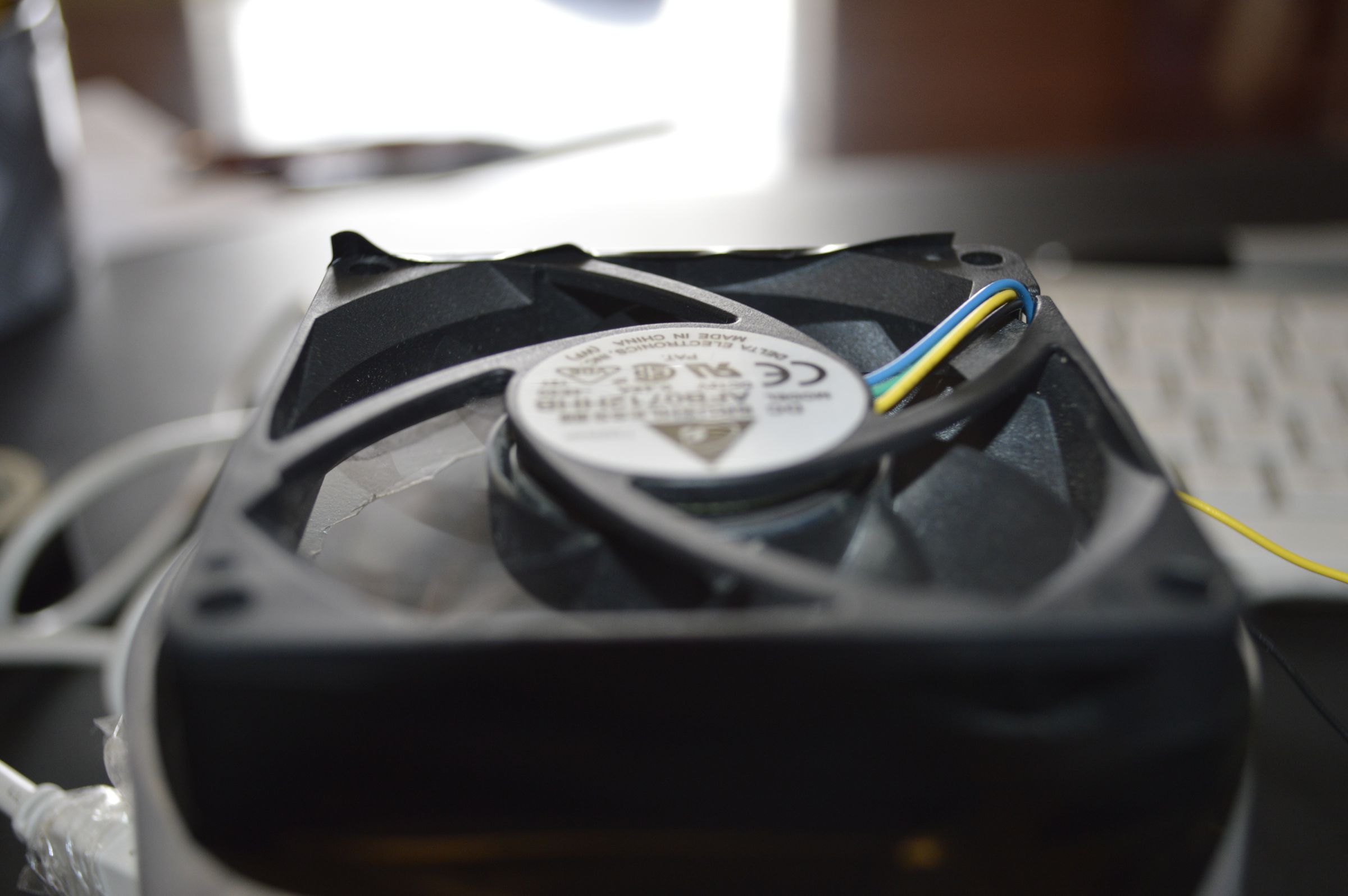 Smog Log: DIY Smog Measuring : 4 Steps (with Pictures) - Instructables