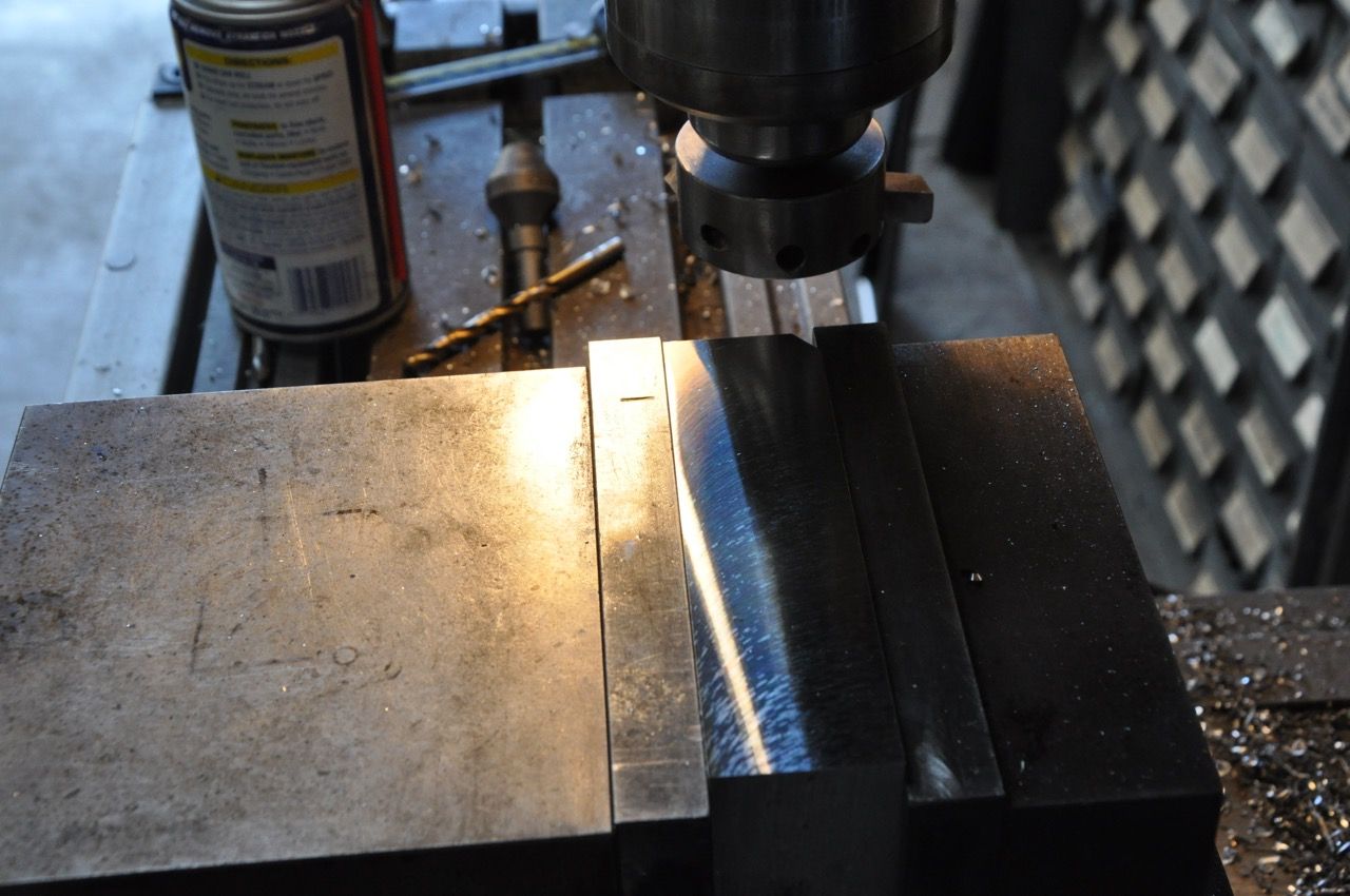 Pattern/Duplicating Wood Lathe : 5 Steps (with Pictures) - Instructables