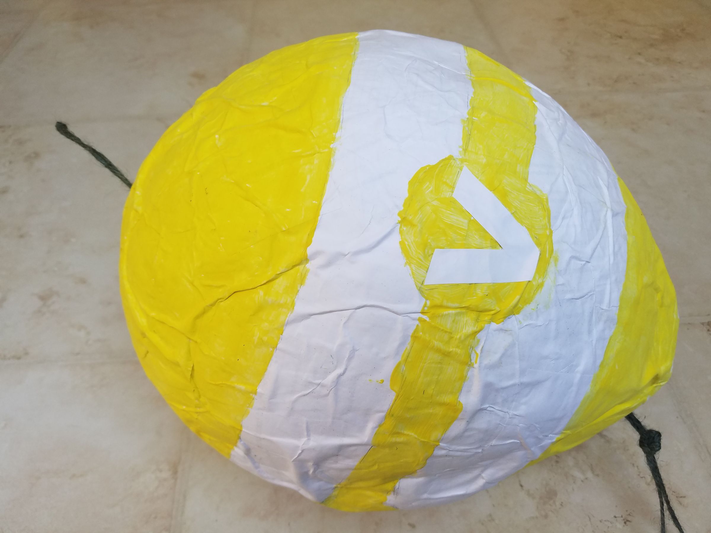 Fortnite Supply Drop Piñata : 5 Steps (with Pictures) - Instructables
