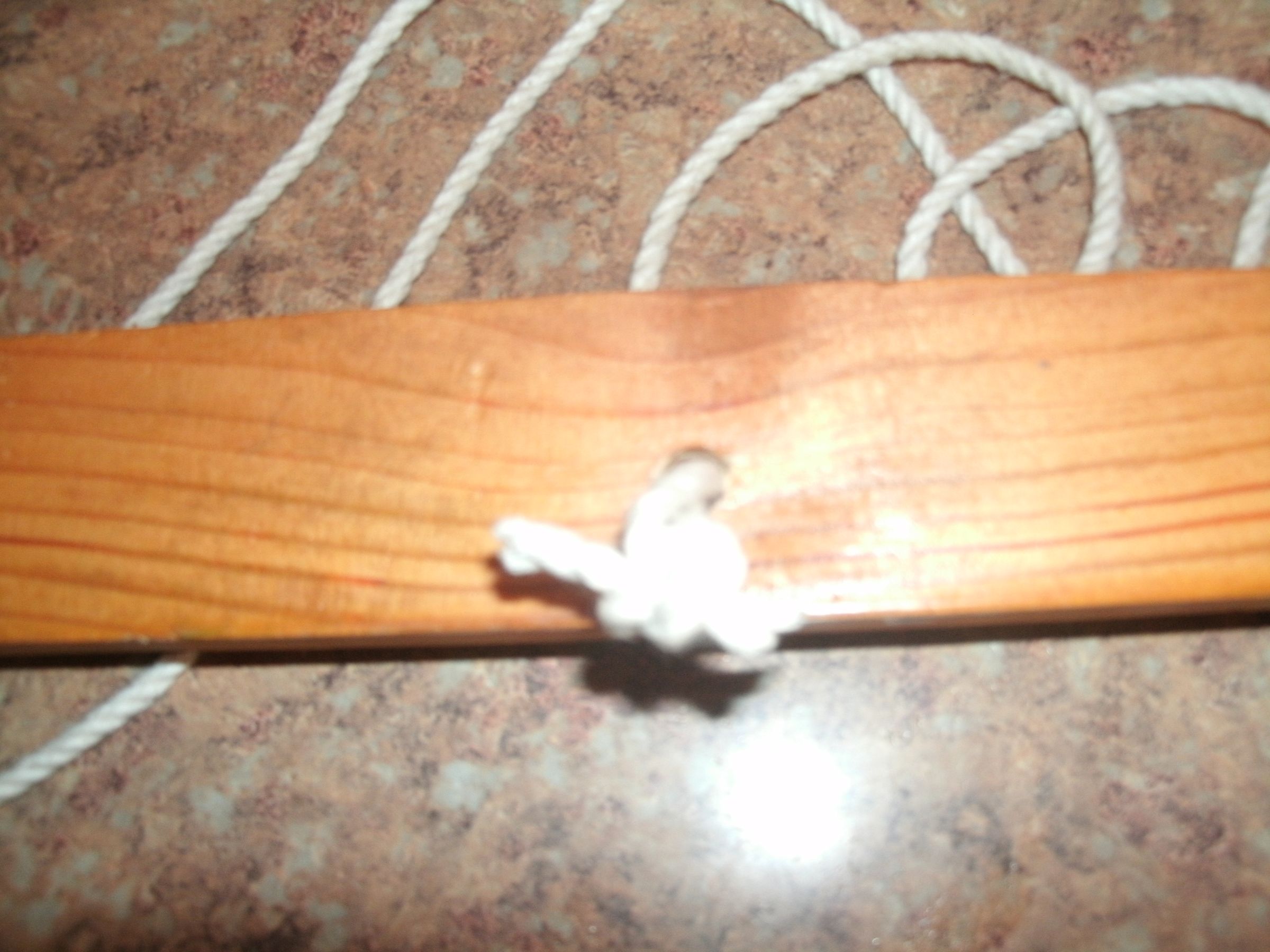 Antique Toys: Rope Climbing Bear : 8 Steps - Instructables