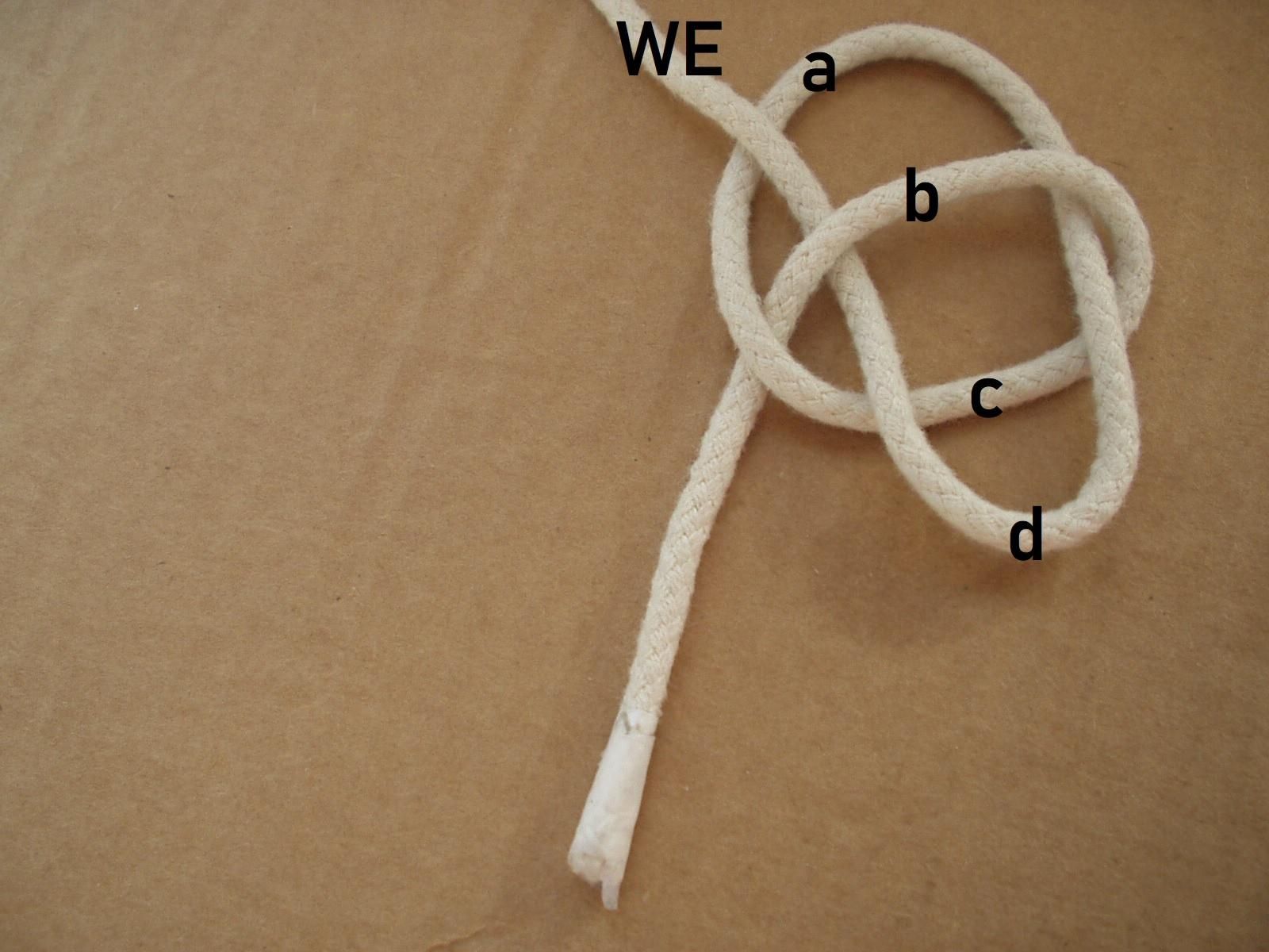 Key Ring Fob : 4 Steps - Instructables