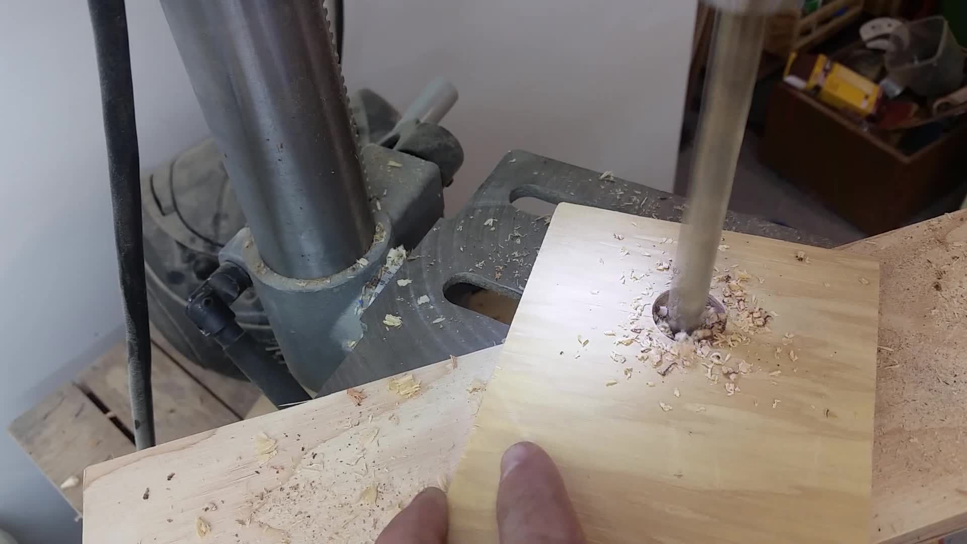 DIY Pen/Mini Lathe : 11 Steps (with Pictures) - Instructables