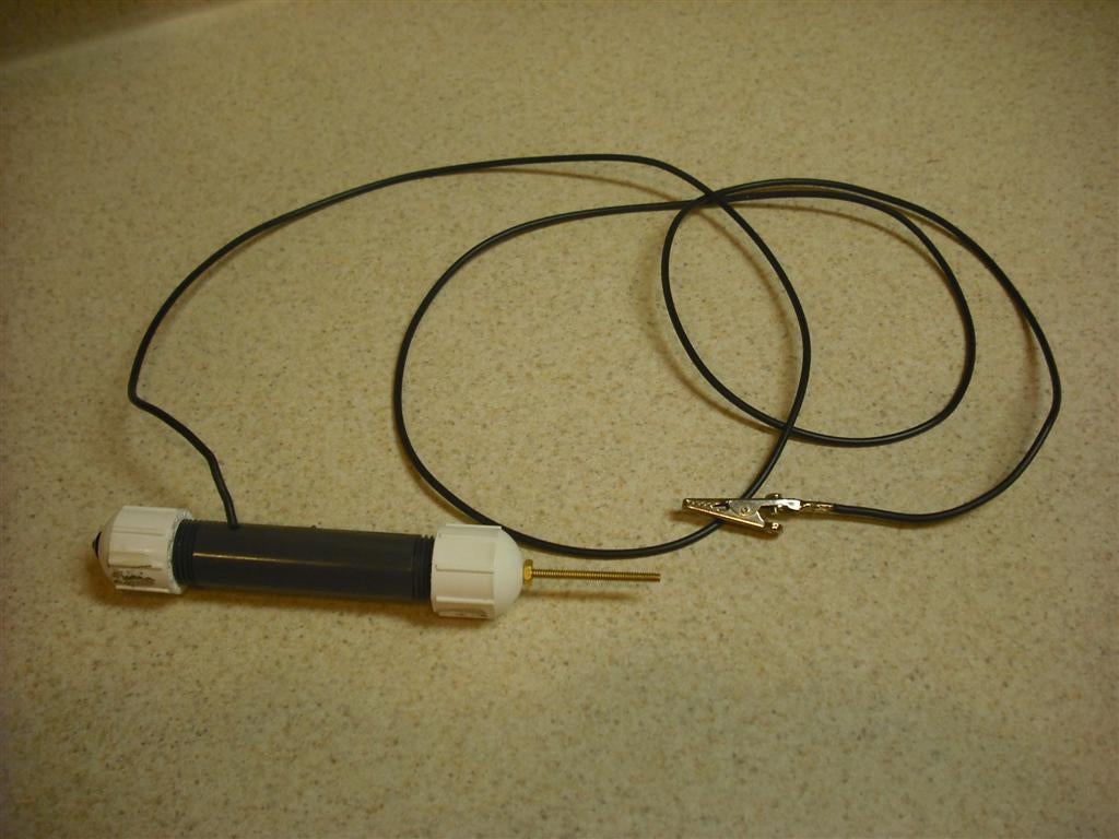 12 Volt Circuit Probe 16 Steps Instructables
