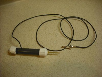 12 Volt Circuit Probe : 16 Steps - Instructables