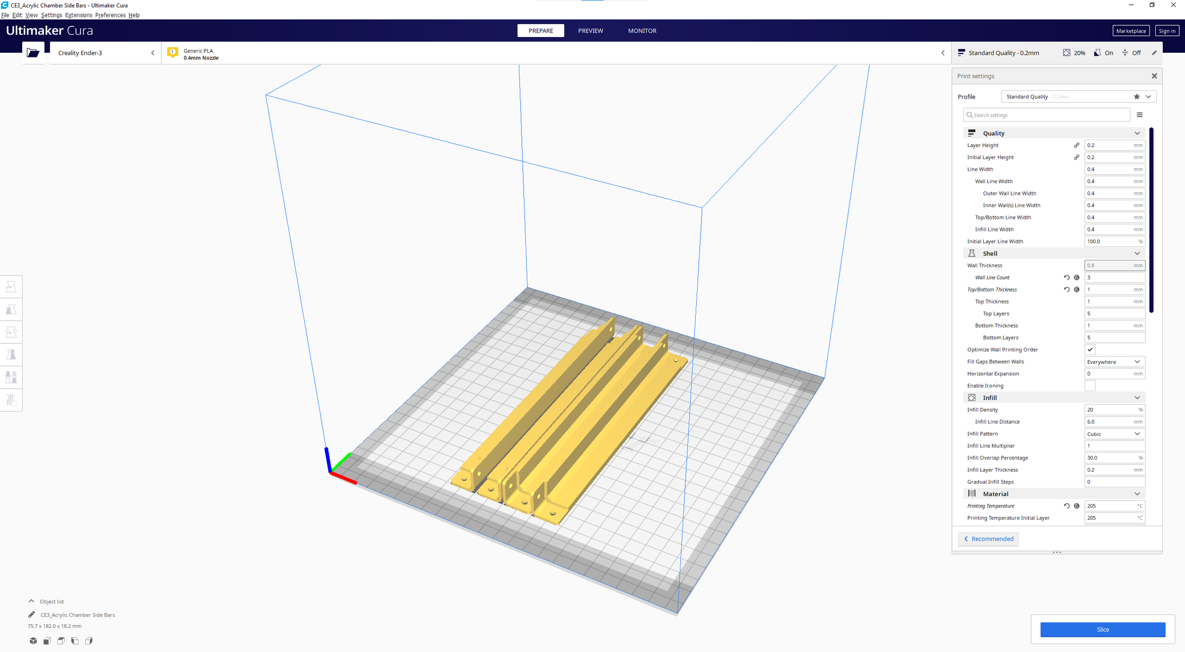 Cheap UV Curing Chamber for Resin 3D Printers : 3 Steps (with Pictures ...