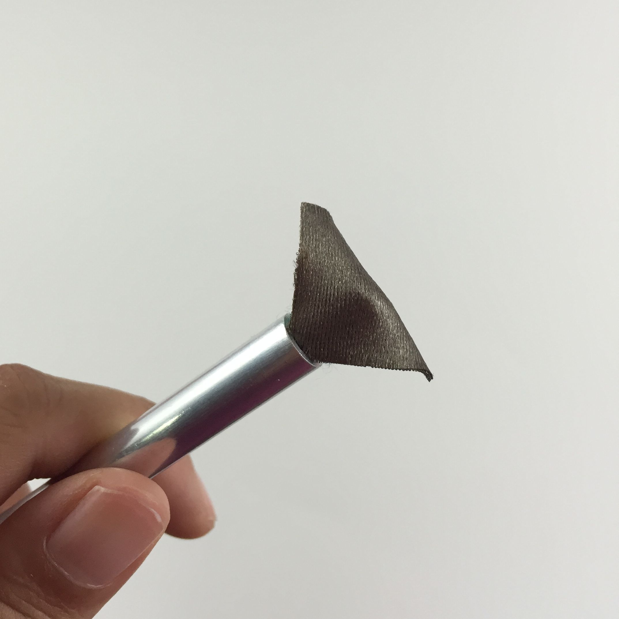 How to Make the Best Homemade Stylus Ever Made! : 4 Steps (with ...