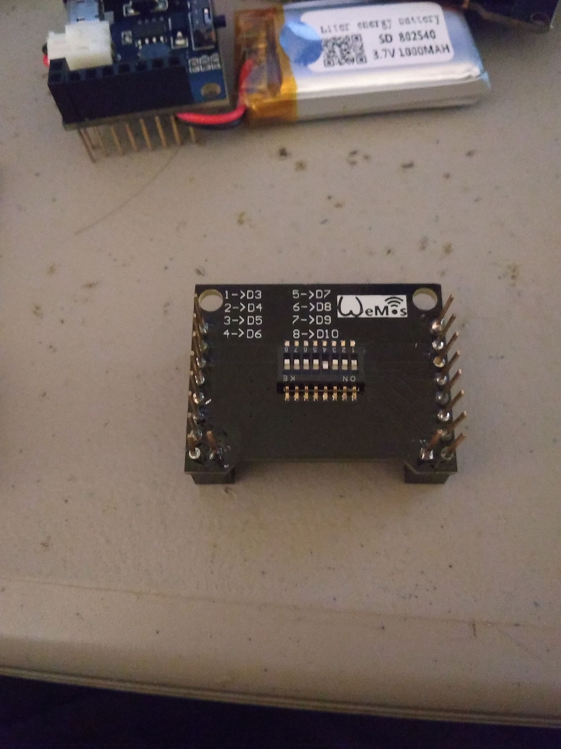 ESP32/X-Project Cheerlight Badge Using MQTT : 5 Steps (with Pictures) - Instructables
