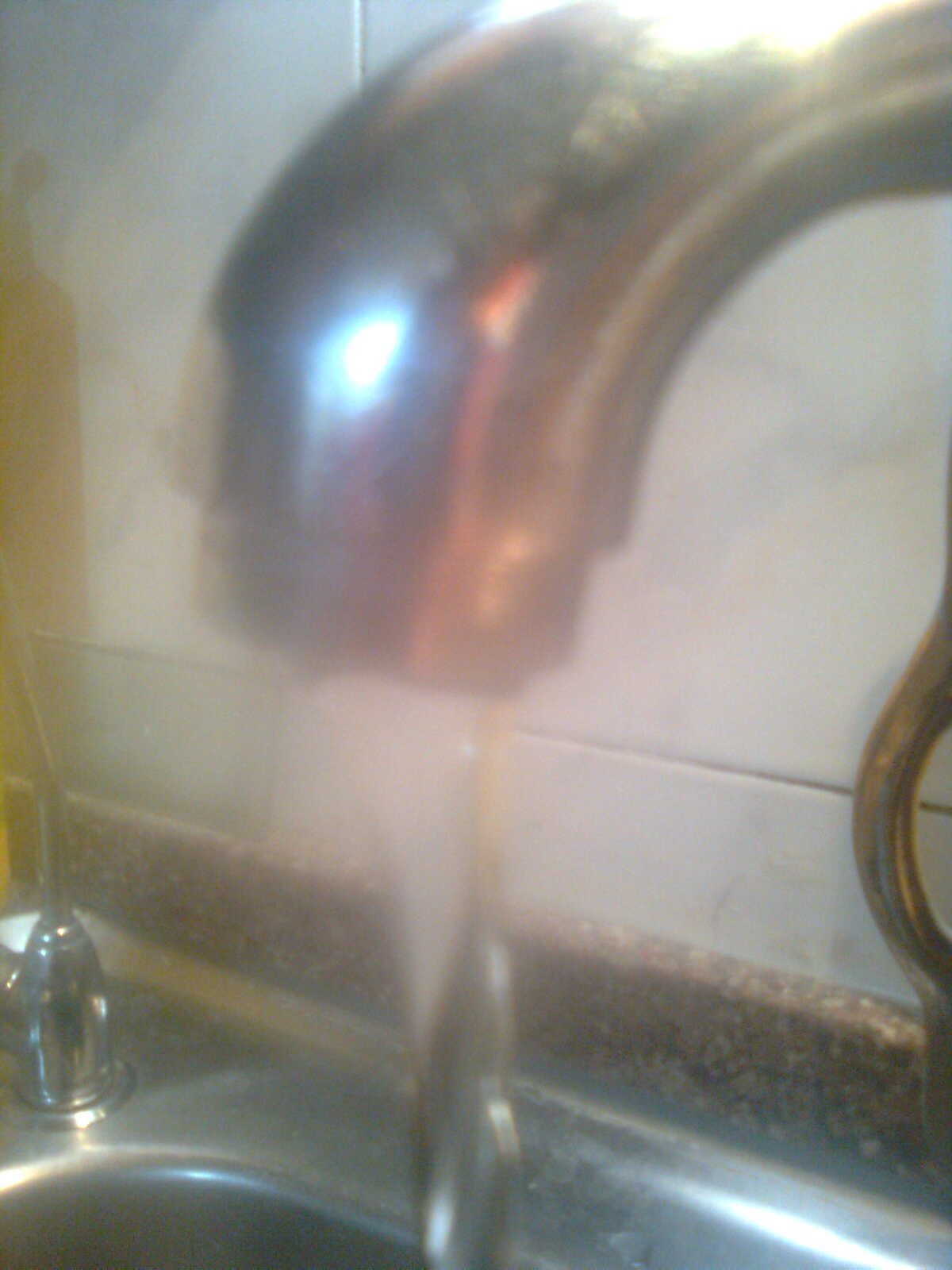 How to Clean Water Mixer : 8 Steps - Instructables