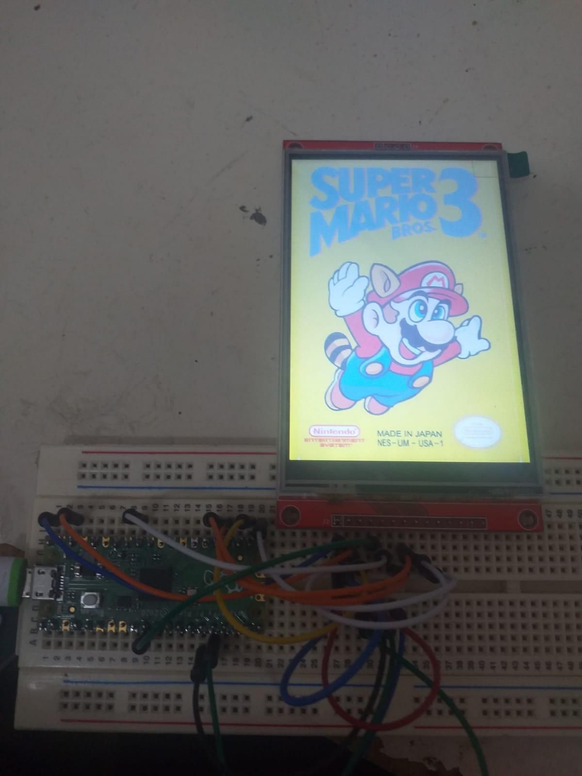 Arduino_GFX : 31 Steps (with Pictures) - Instructables