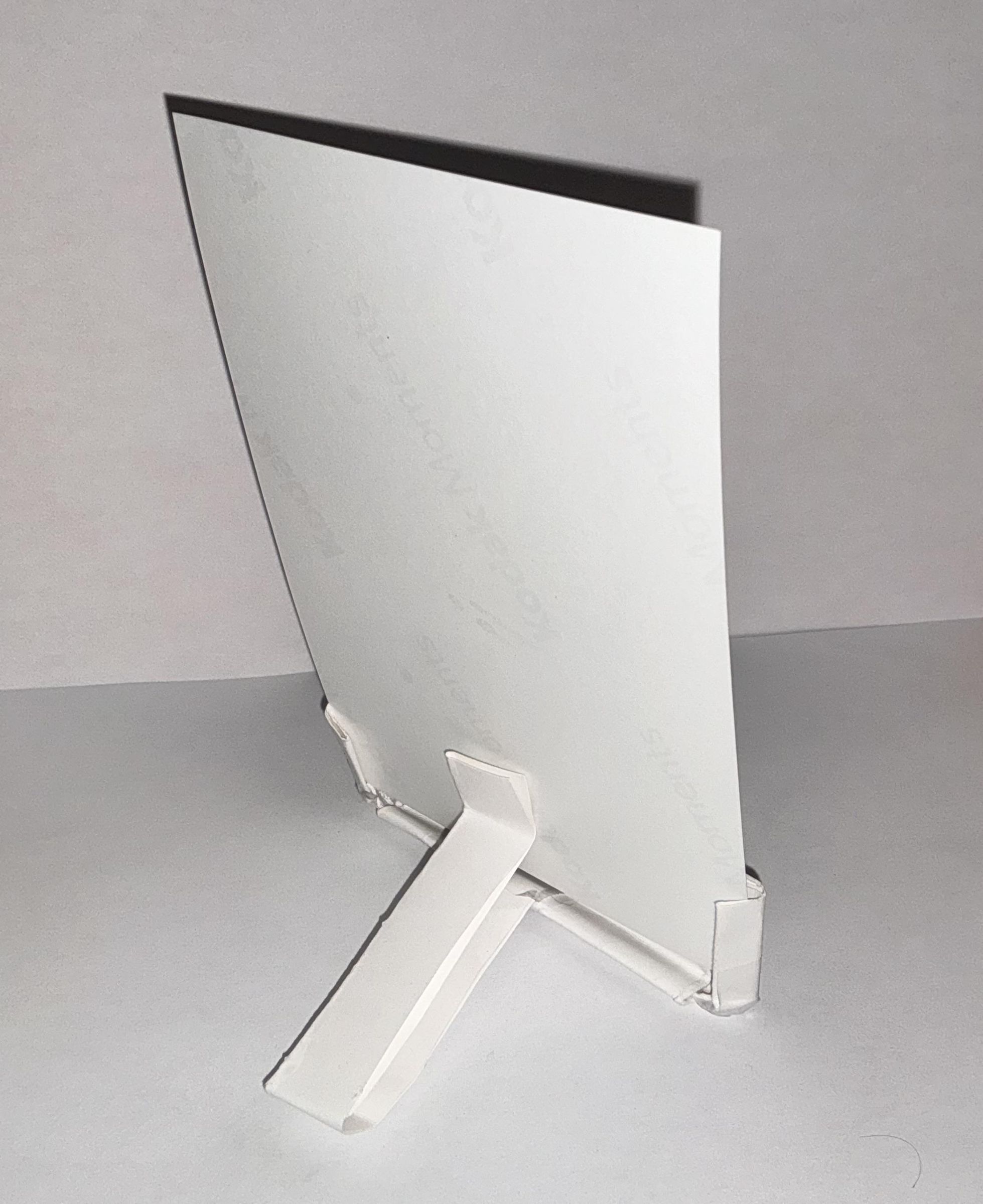 Adjustable Paper Drawing Holder (4 in X 6 in to 6 in X 4 In) : 14 Steps ...