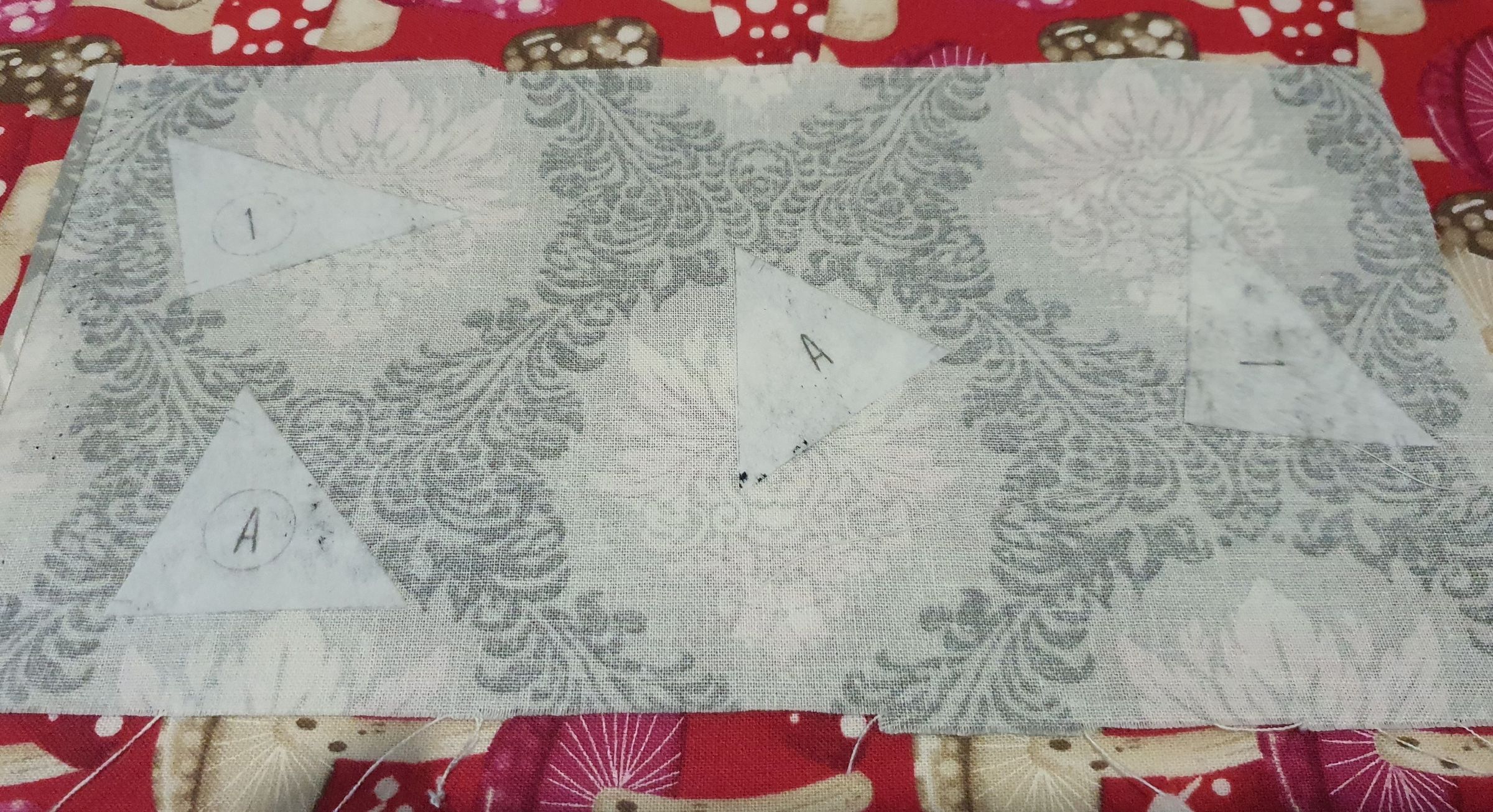 Quilted Plague Doctor Mask : 7 Steps (with Pictures) - Instructables