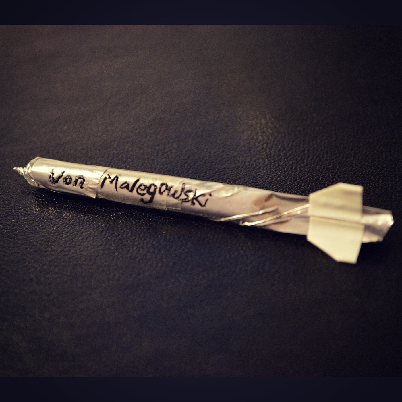 How to Make a Match Rocket (with Pictures) - Instructables