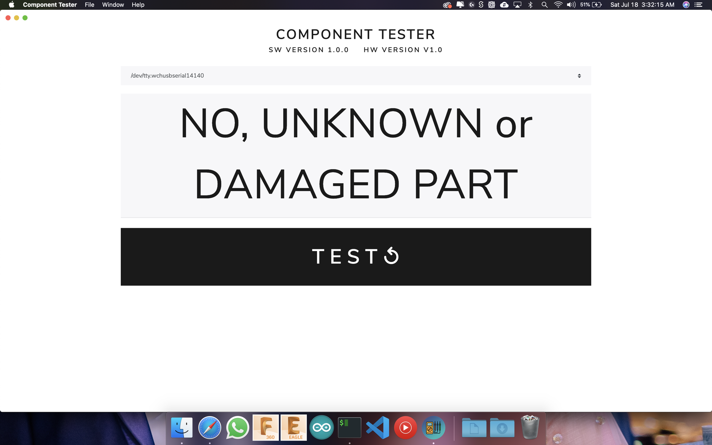 USB Component Tester : 8 Steps (with Pictures) - Instructables