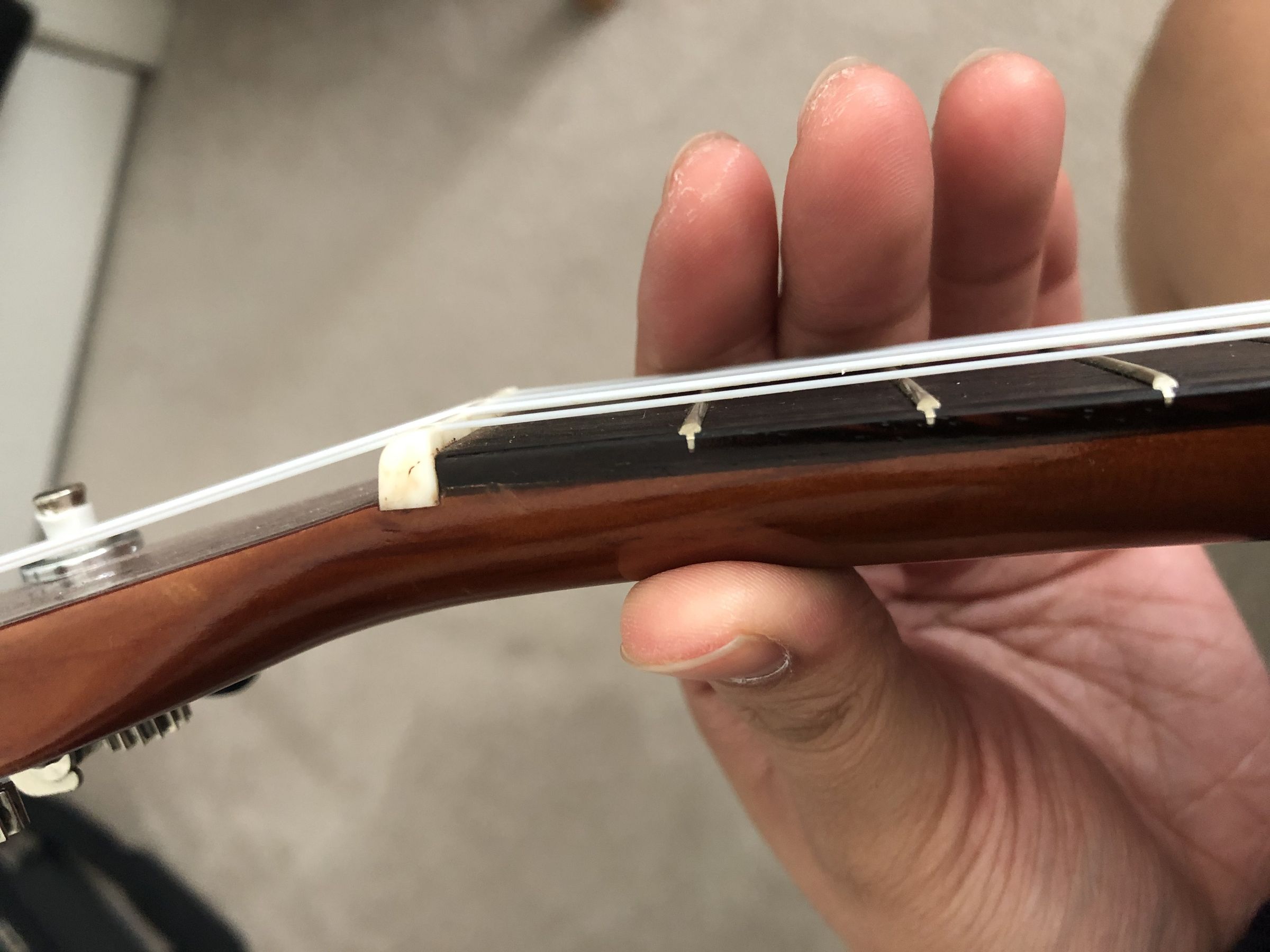 How to Play C, F, and G Chords on Ukulele : 10 Steps - Instructables