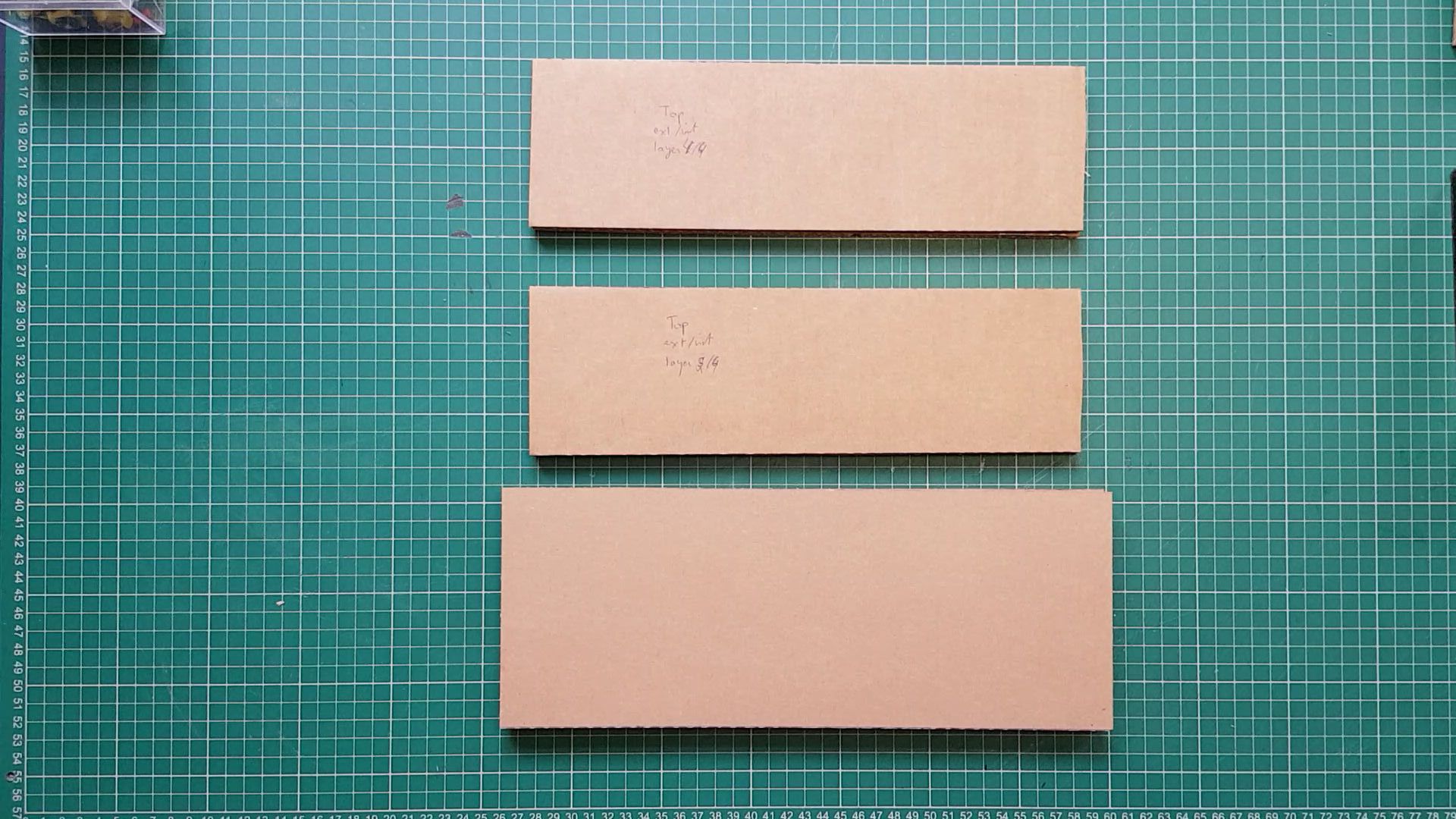 DIY Working Cardboard Handcuffs : 6 Steps (with Pictures) - Instructables