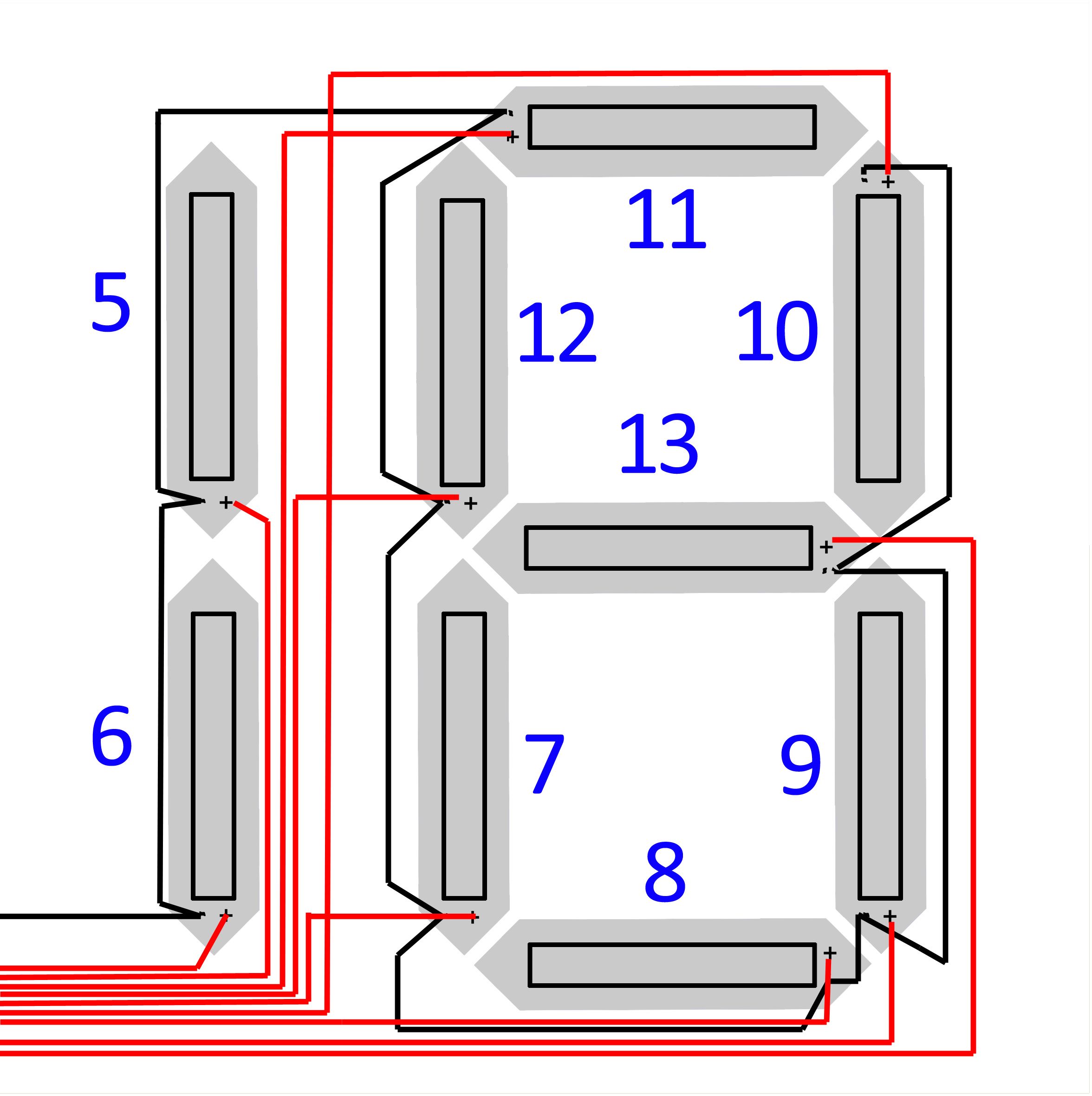 Countdown Timer Prop : 8 Steps (with Pictures) - Instructables