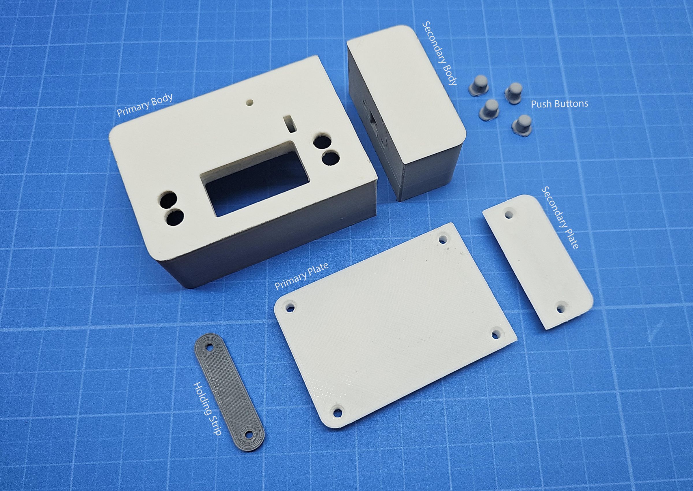 USB-PD Bench Power Supply : 12 Steps (with Pictures) - Instructables