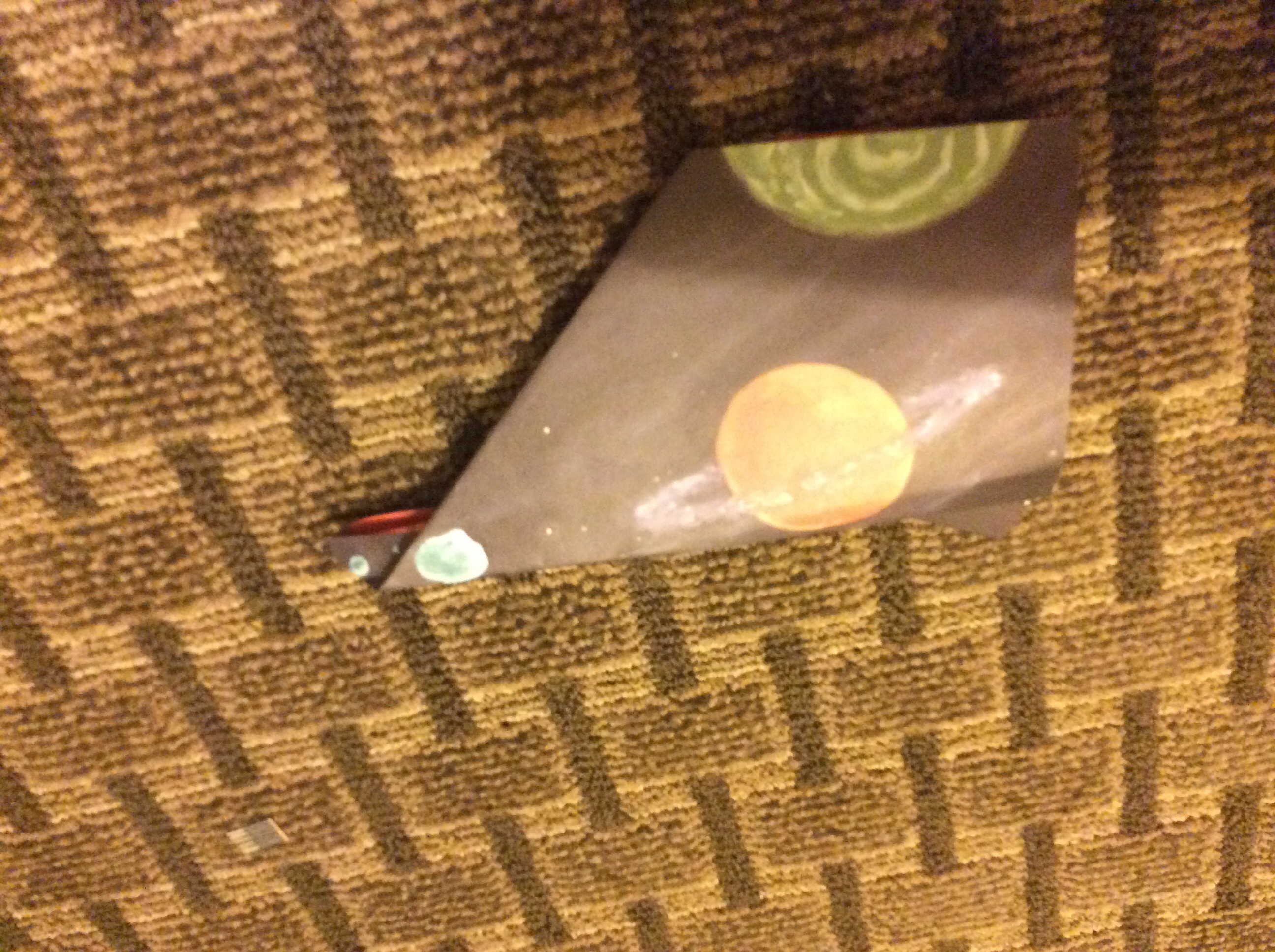 How to Make Your Own Space Shuttle Paper Airplane : 10 Steps ...