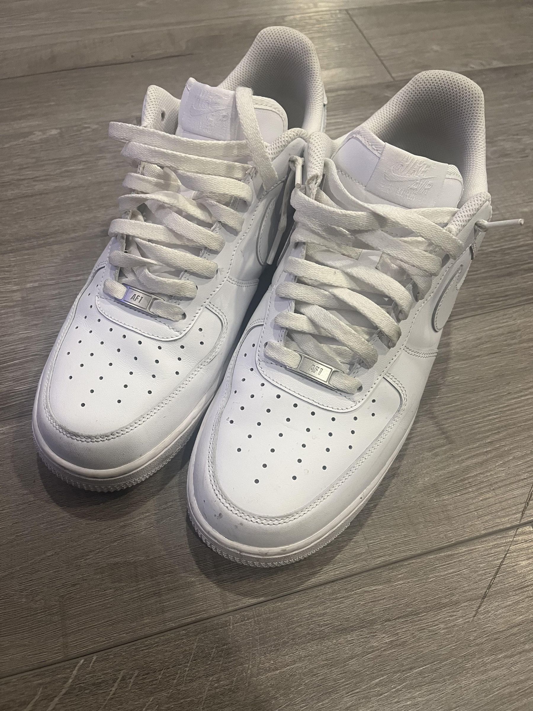 How to Properly Deep Clean Your Shoes : 10 Steps (with Pictures ...