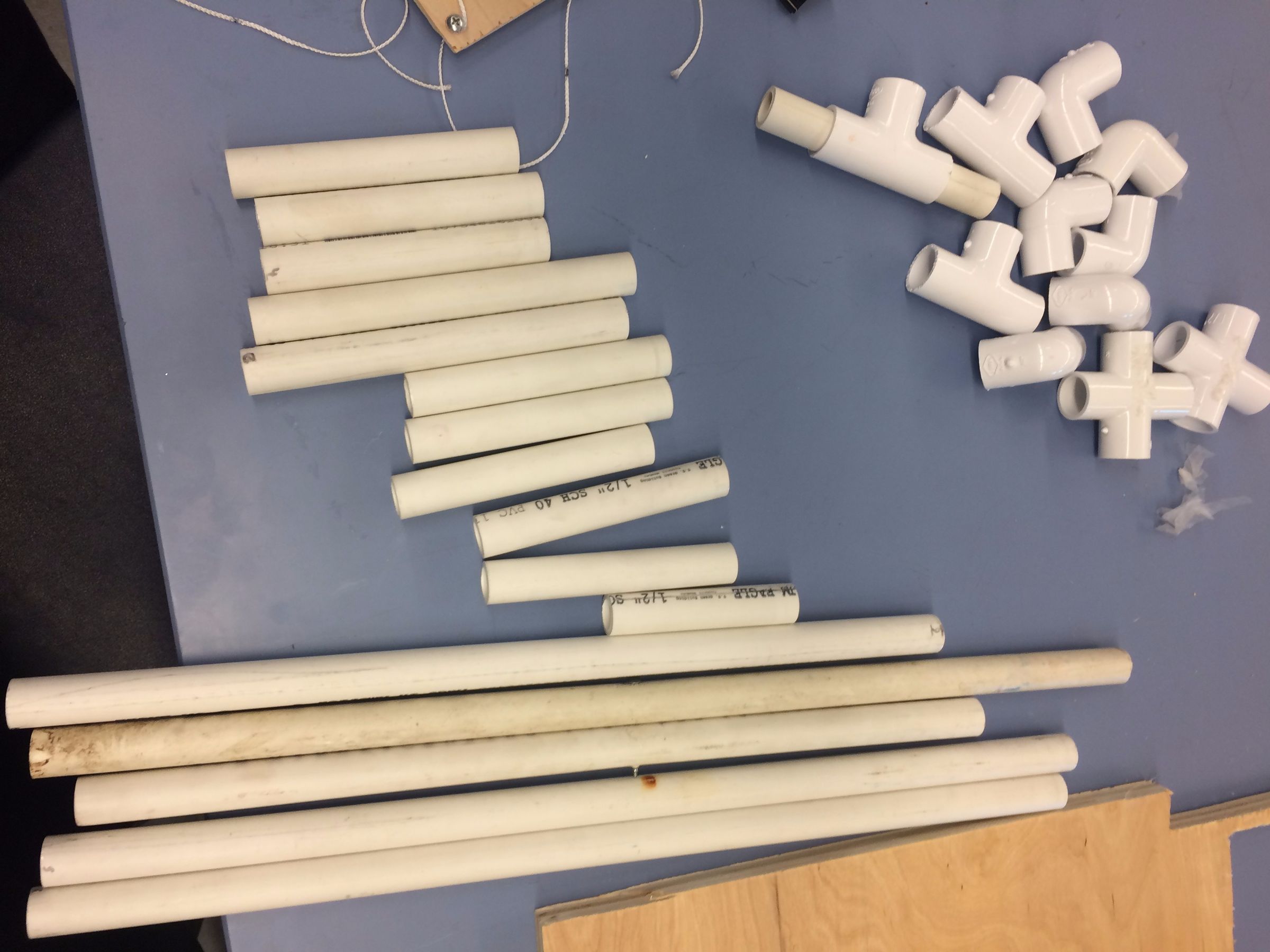 Drawing Board : 8 Steps (with Pictures) - Instructables