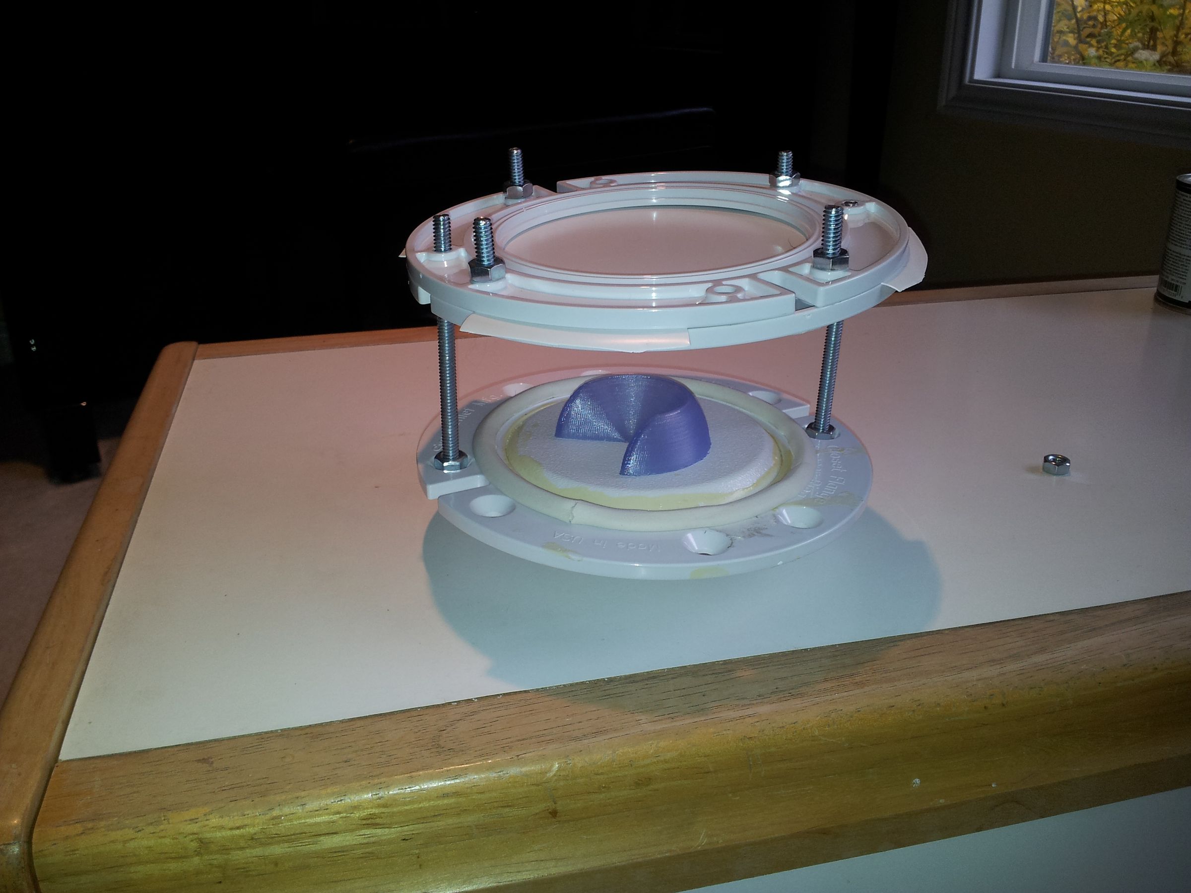 Very Simple Vacuformer : 5 Steps (with Pictures) - Instructables