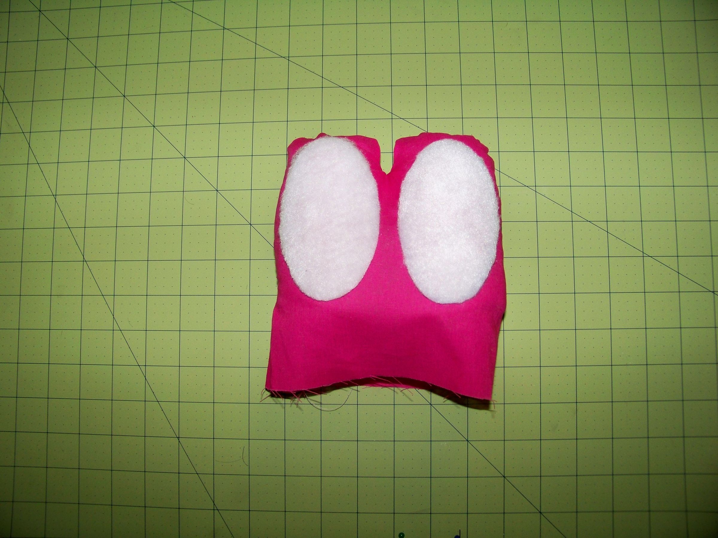 YOSHI HOODIE : 7 Steps (with Pictures) - Instructables