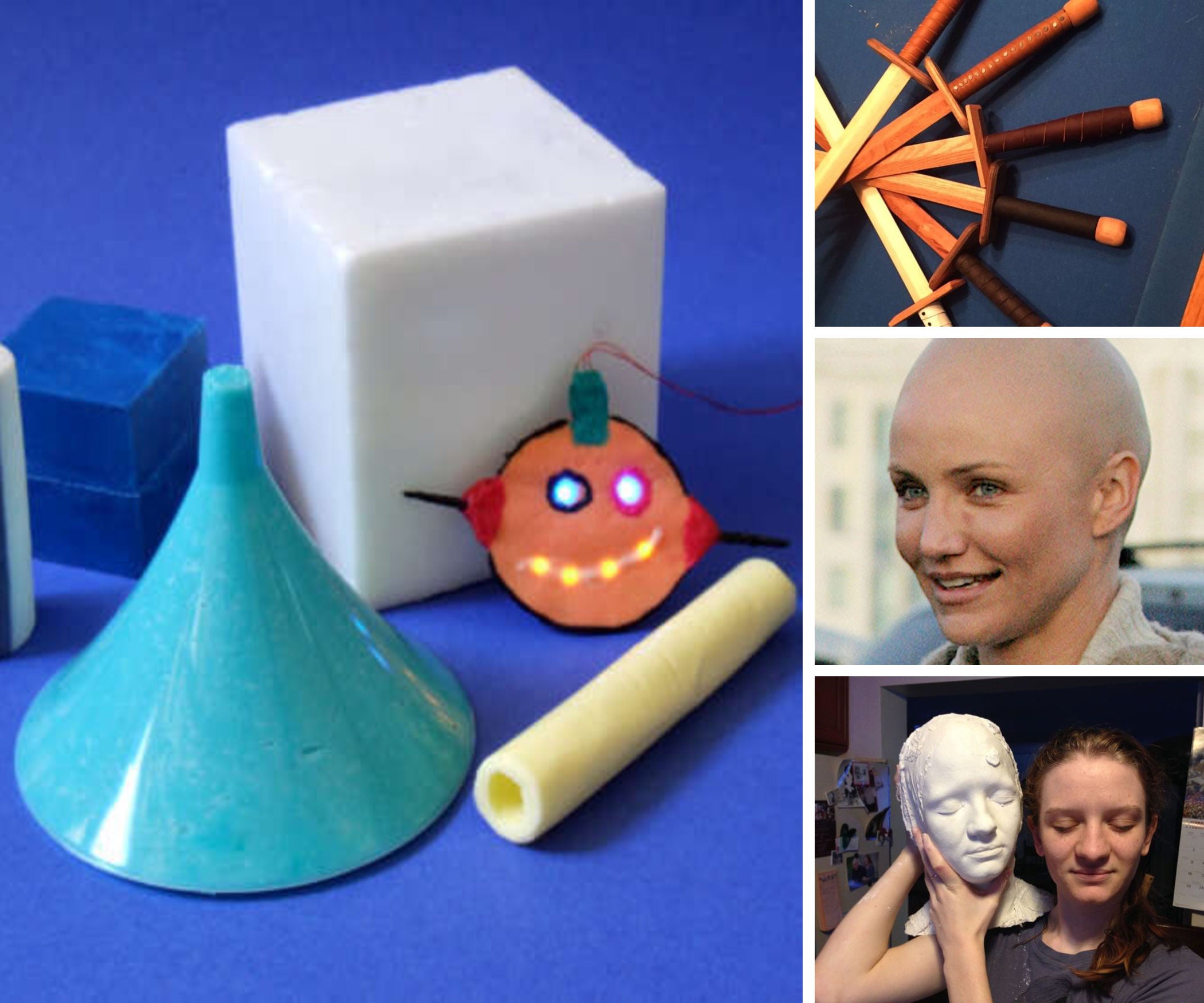 Model Making - Instructables