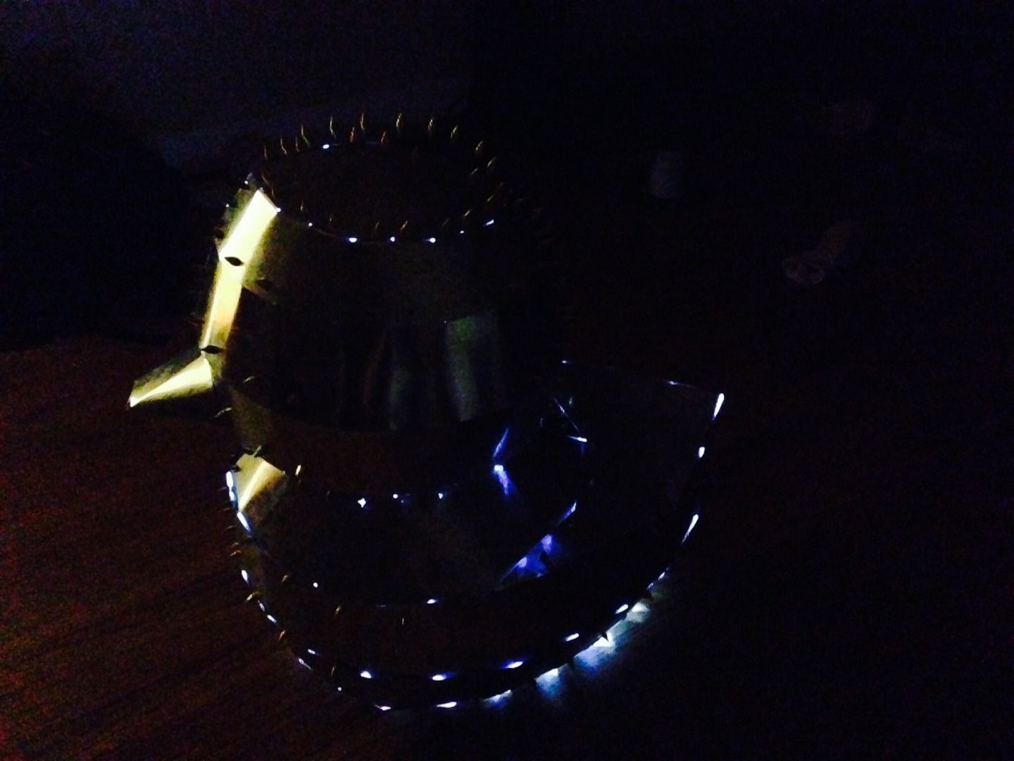Metal Rubber Duck : 4 Steps (with Pictures) - Instructables