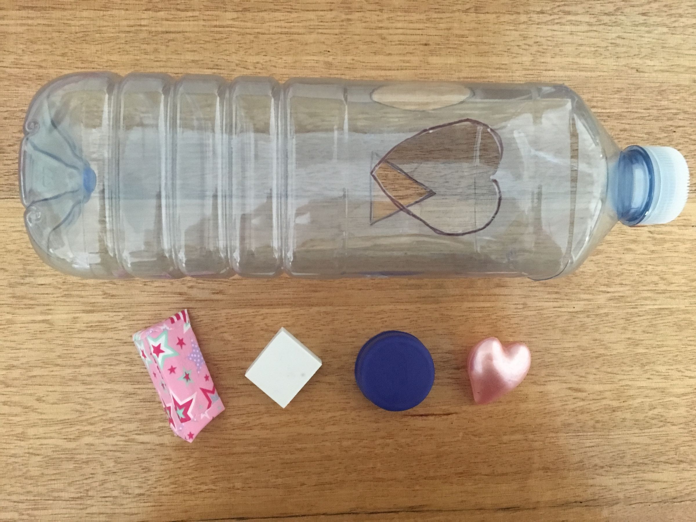 DIY Kids Sorting Toy : 11 Steps - Instructables