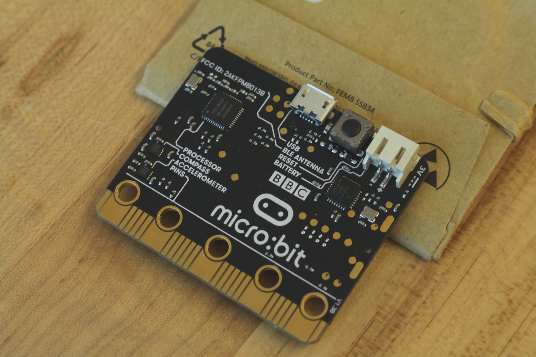 Getting Started With the Micro:bit : 6 Steps (with Pictures ...