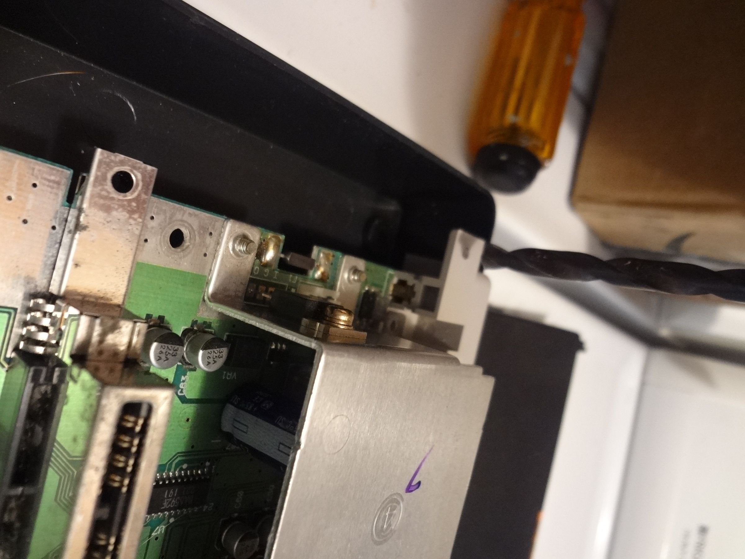 SNES Slim Custom Gaming Console. : 11 Steps (with Pictures) - Instructables