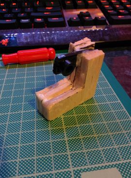 Arduino Useless Box : 7 Steps (with Pictures) - Instructables
