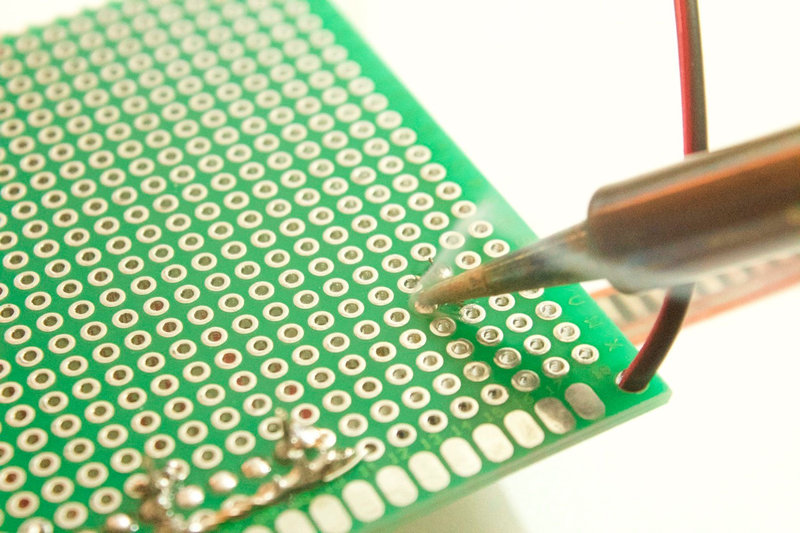 LinkIt One Flex Sensor : 6 Steps - Instructables